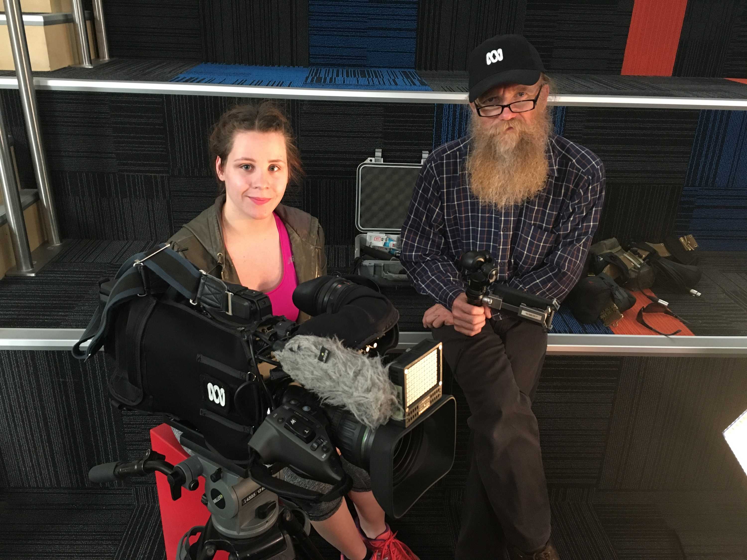 Flexible arts program brings young people back to school in Adelaide's ...