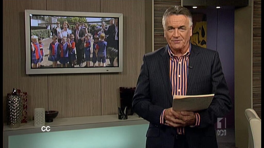 This week on Insiders - ABC News