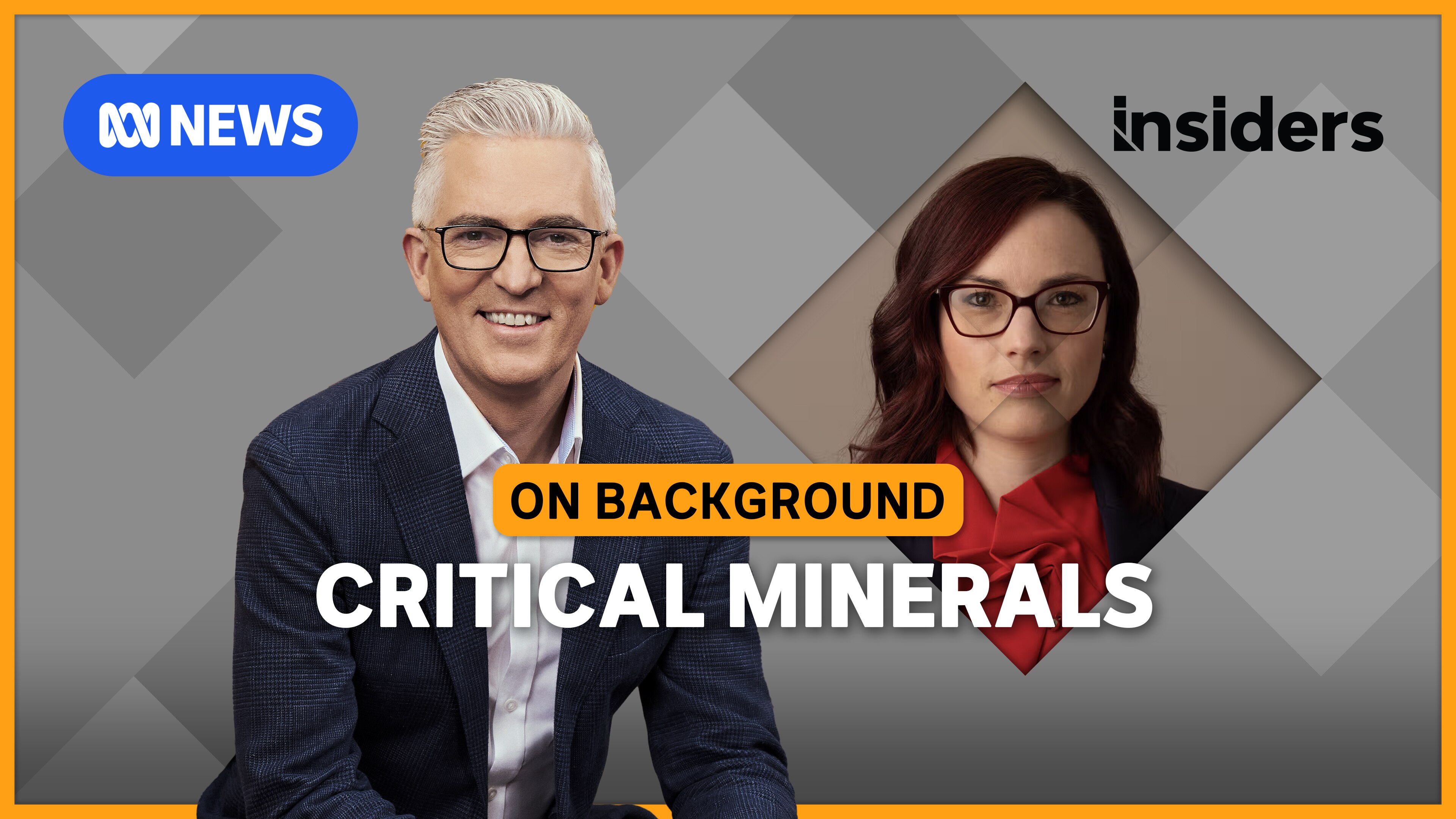 What will happen when Albanese meets Trump? | Insiders On Background ...