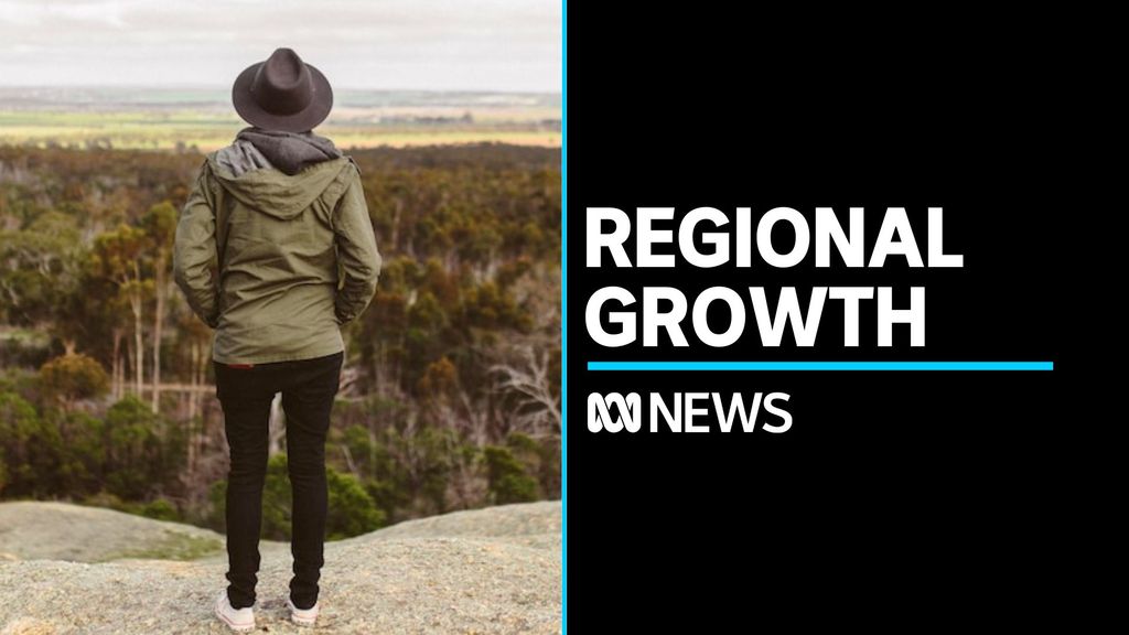 New campaign launched to encourage more people to move to the regions ...