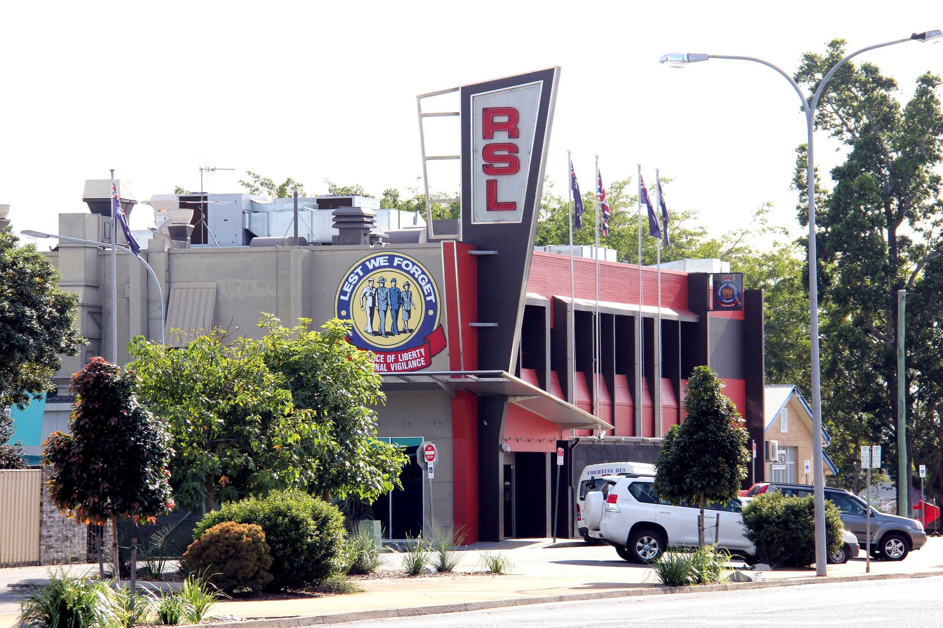 In 2022, what does a modern RSL mean to Australia's ex-servicemen and ...