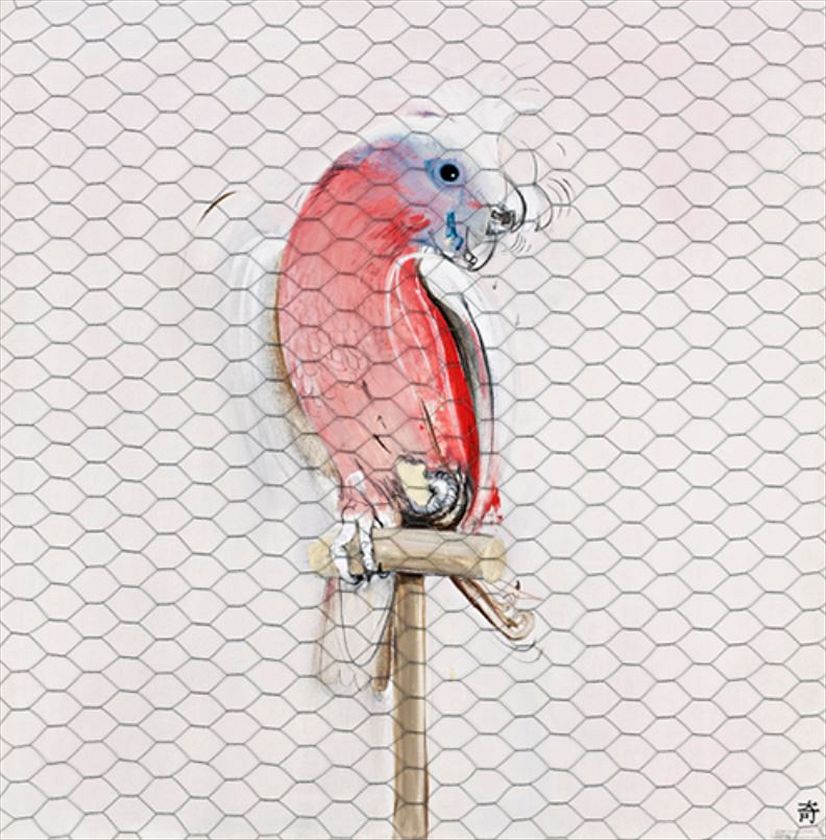 Collection of important Australian art goes under the hammer - ABC listen