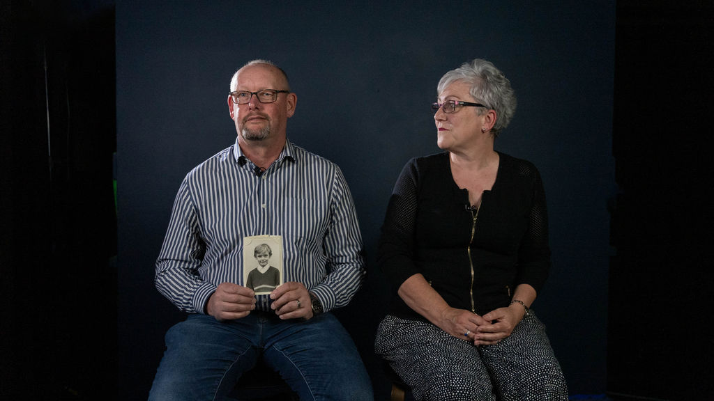 Fraser Nuttall says his ADHD gives him a strong ability to focus - ABC News