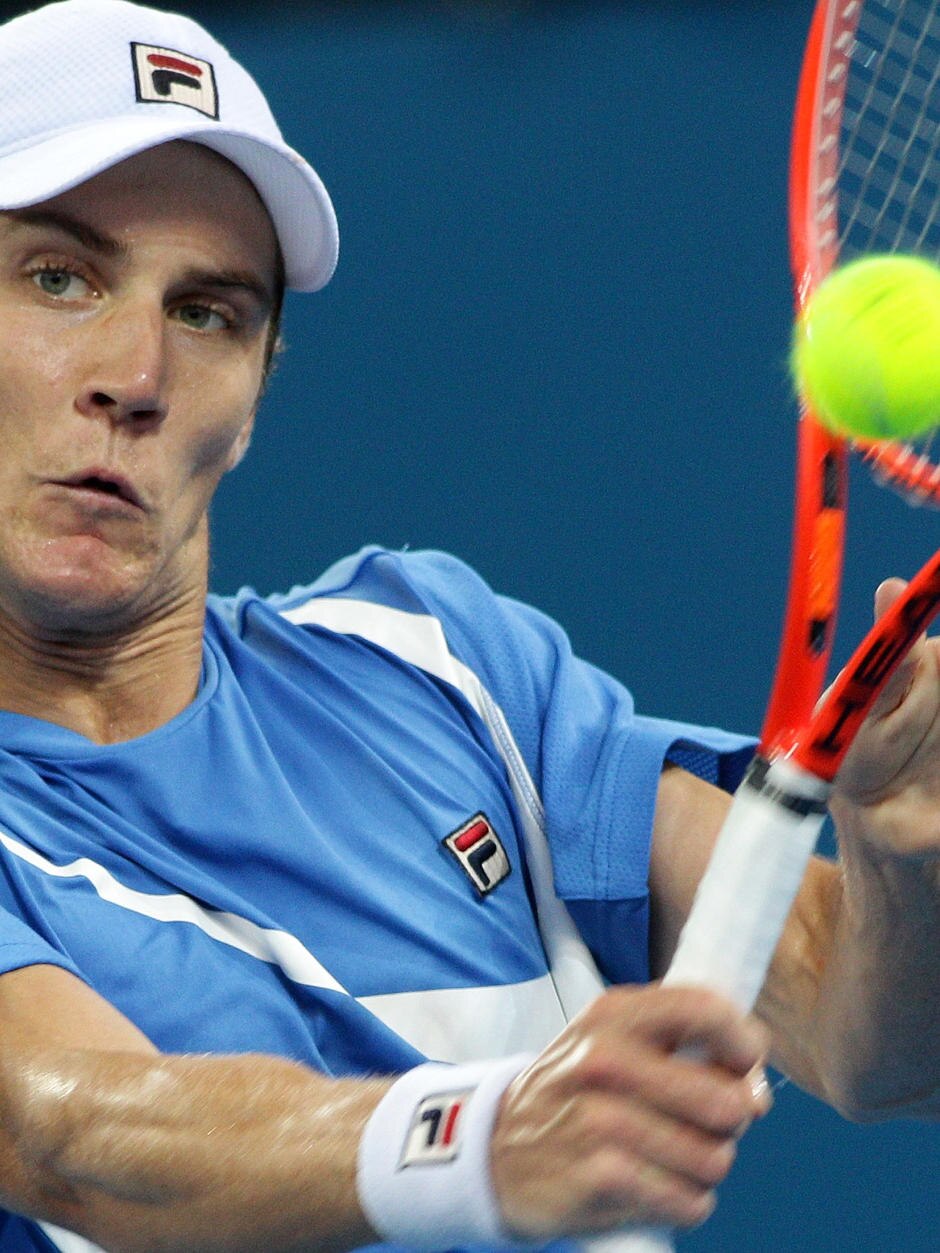 Aussie Ebden opens Tokyo account - ABC News