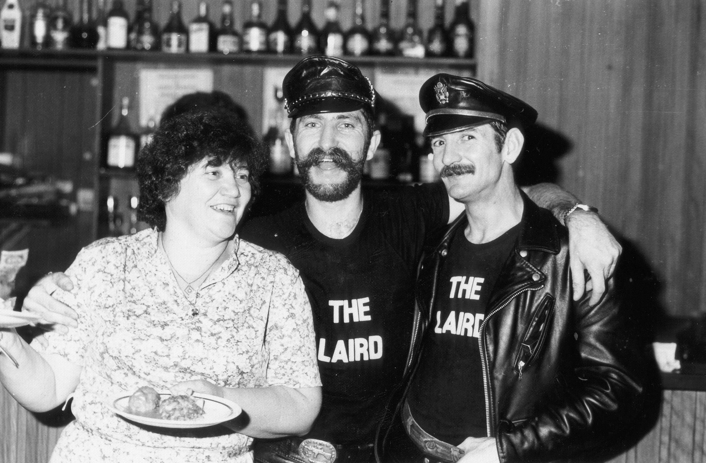 Fitzroy walking tour to reveal queer history - ABC News