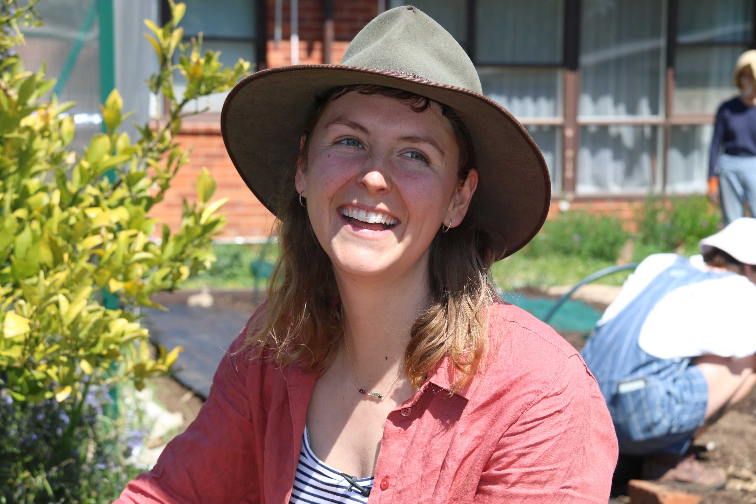 Susan McDonald - ABC News