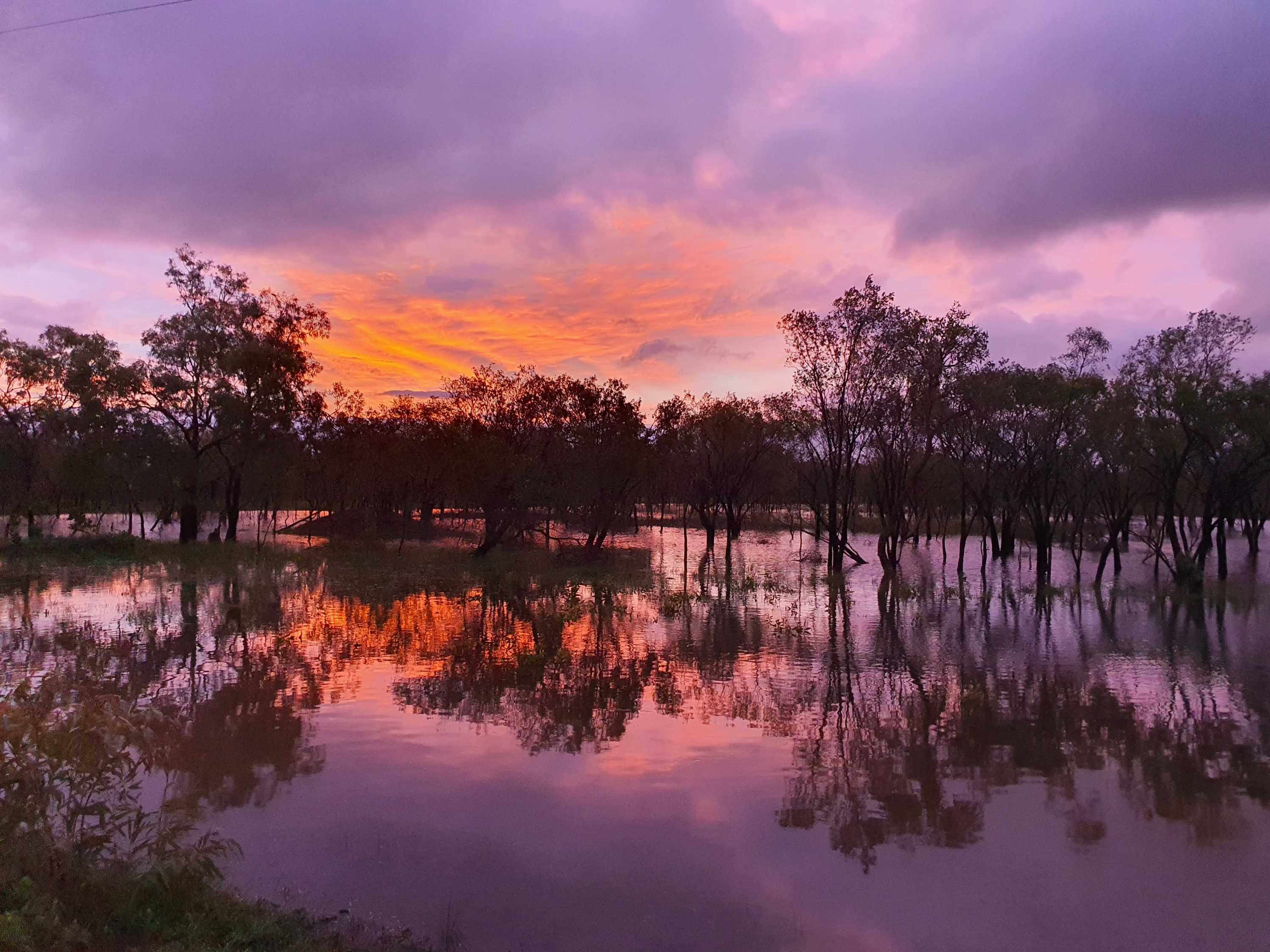 Tropical Cyclone Imogen delivers falls of more than 200mm to Queensland ...