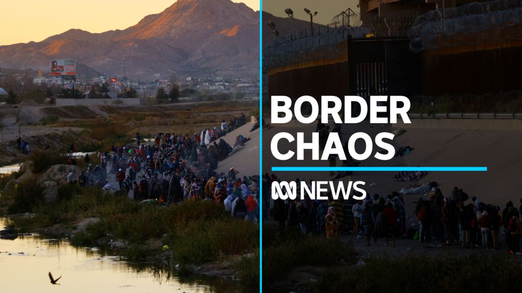 Immigration - Topic - ABC News