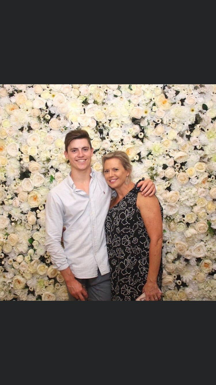 Jed spent years hiding his social anxiety. Then one day he broke down ...