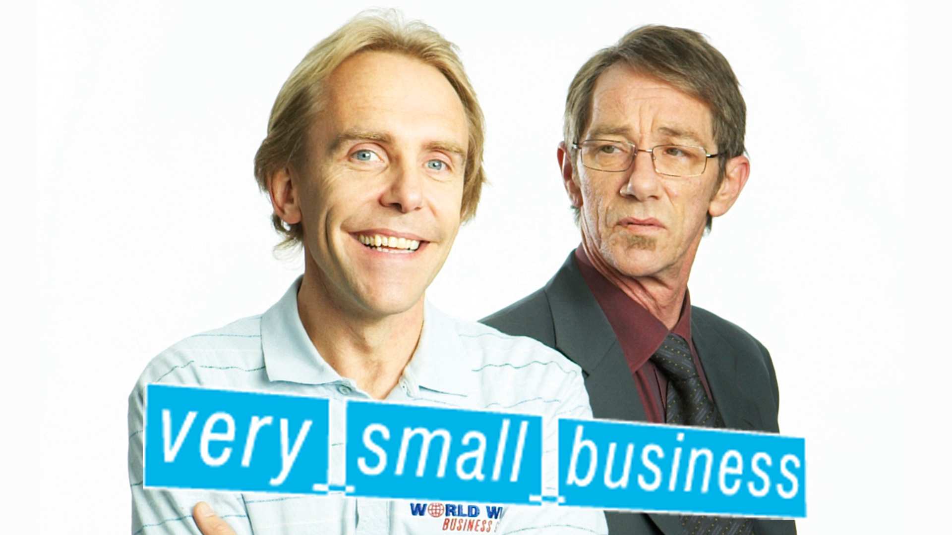 Very Small Business - ABC Content Sales