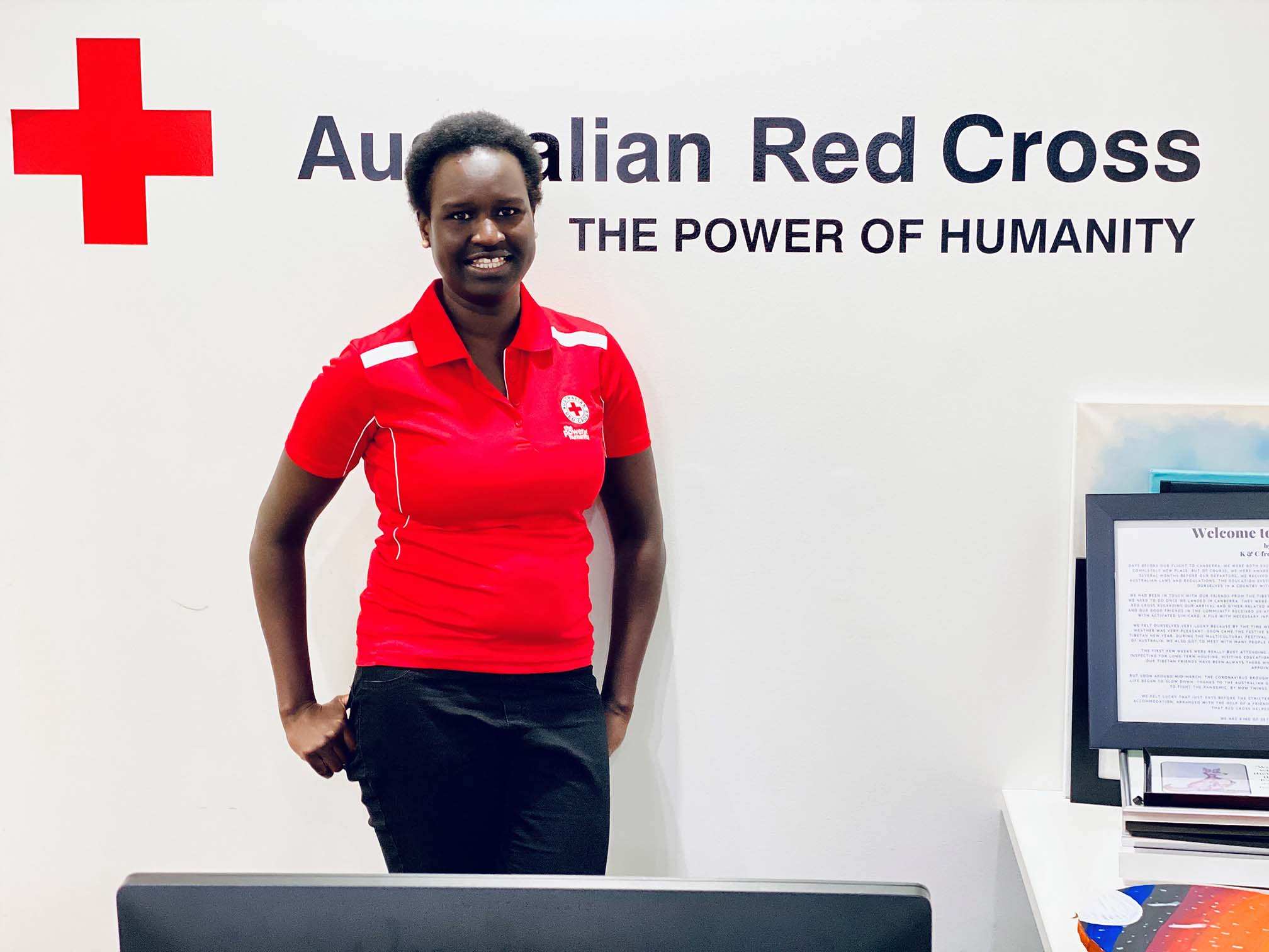 How can you help refugees from Afghanistan? Gop Gai from Red Cross ...