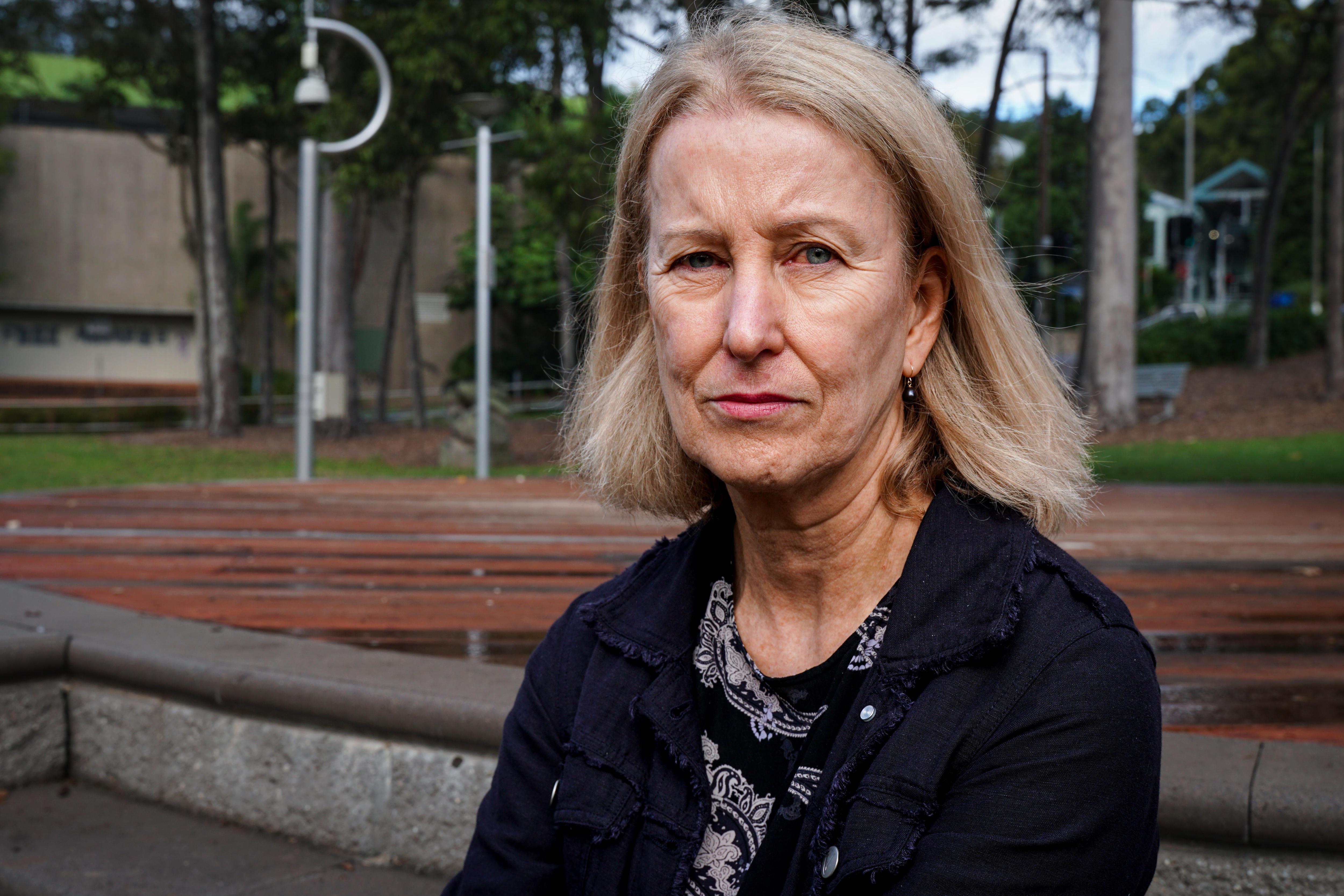 Calls to expand domestic violence health program that has helped ...