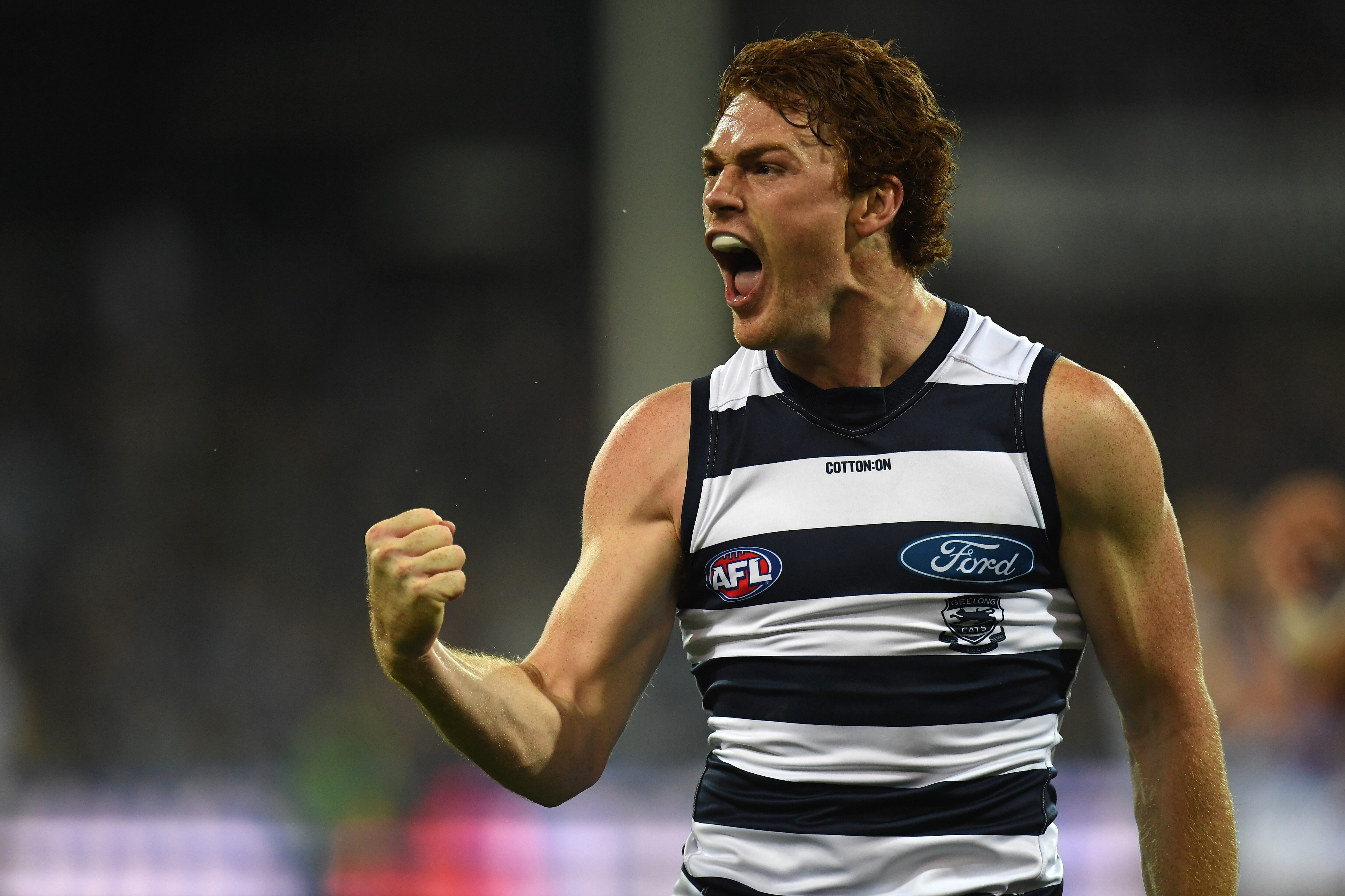 Sydney, Essendon and Brisbane win thrilling AFL contests, Geelong ...