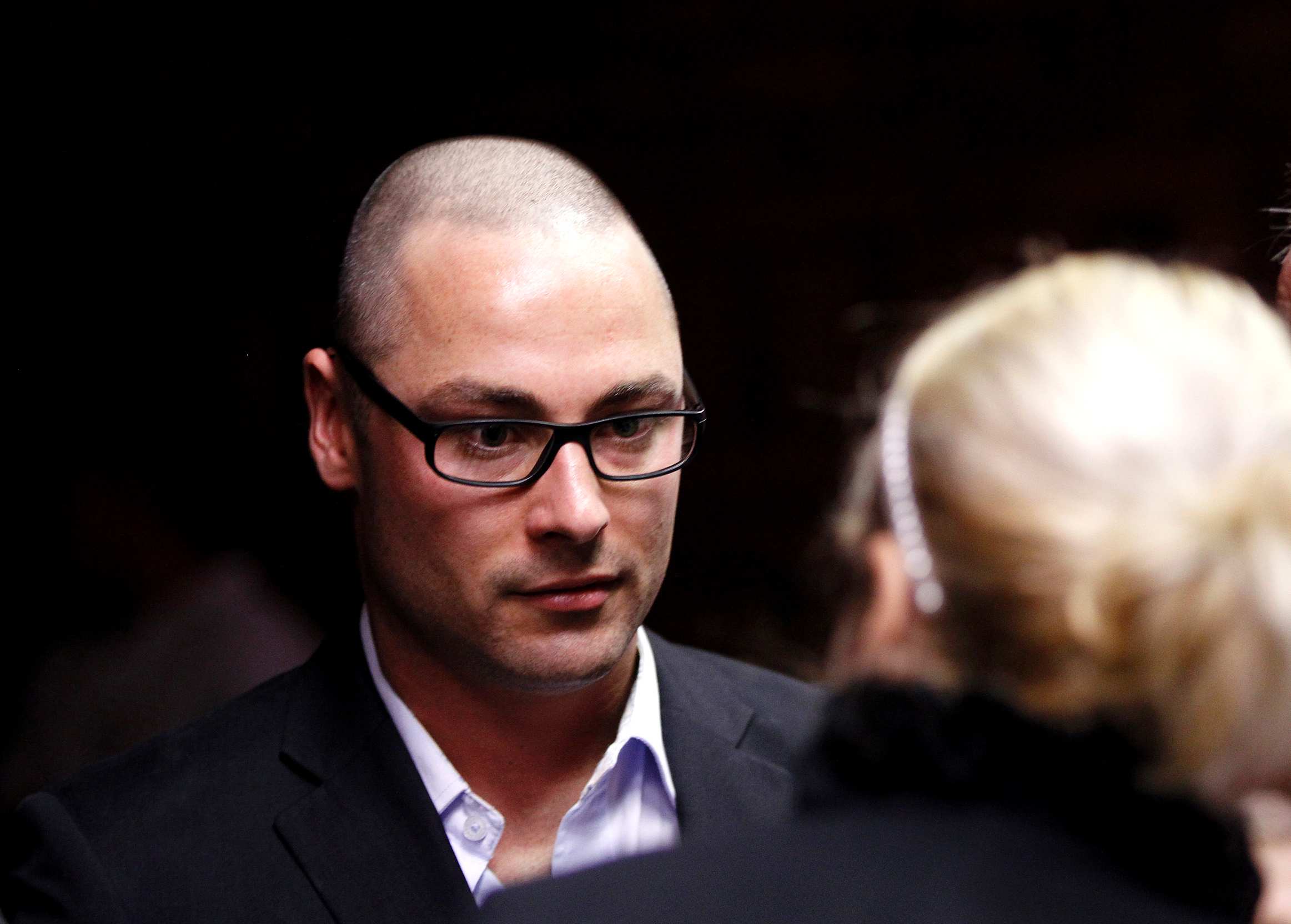 Oscar Pistorius's brother 'badly hurt', in hospital after car accident ...