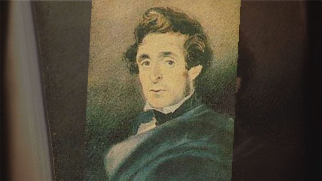 Convict Artist - ABC News