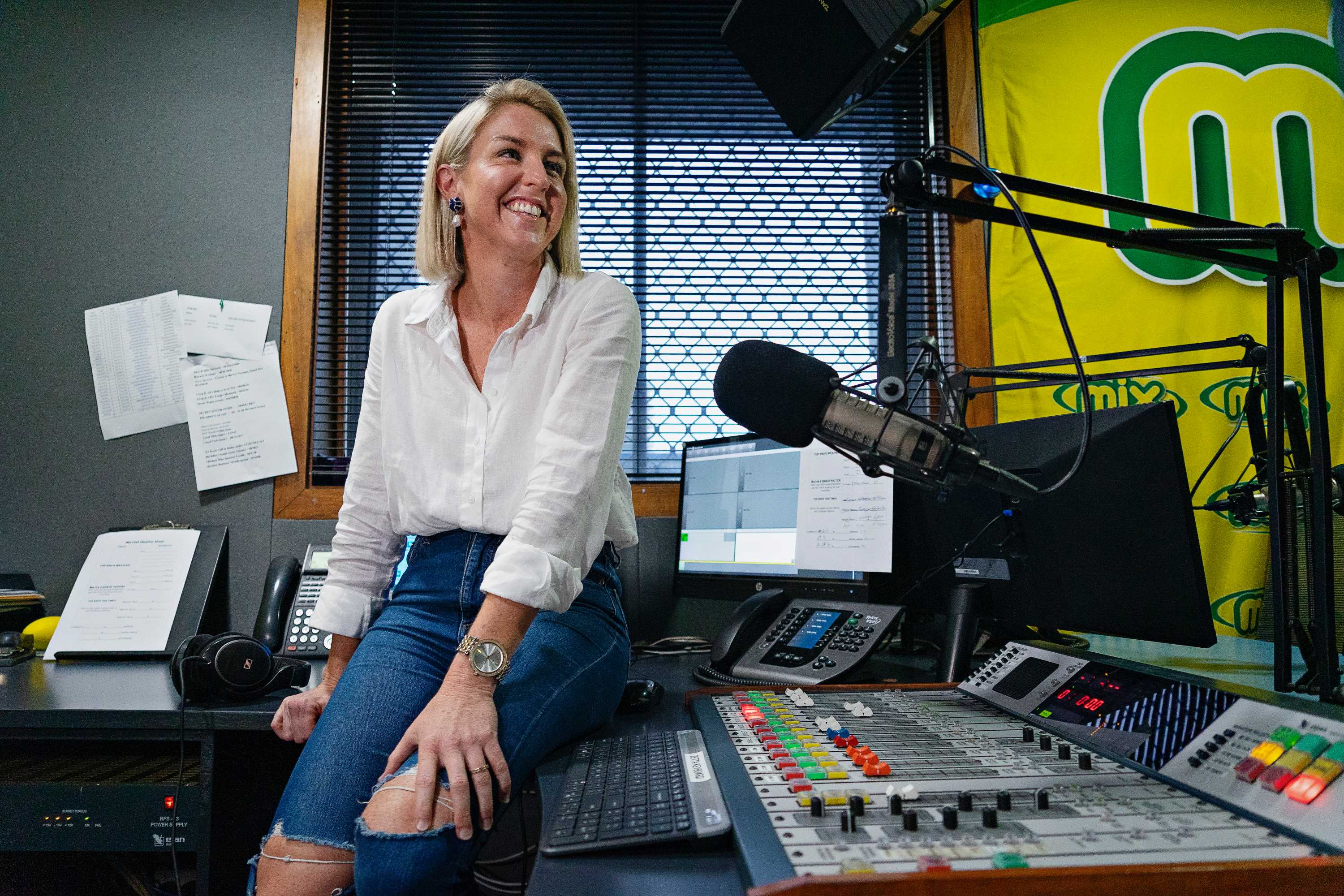 After eight years in power, Territory Labor takes a complicated legacy ...