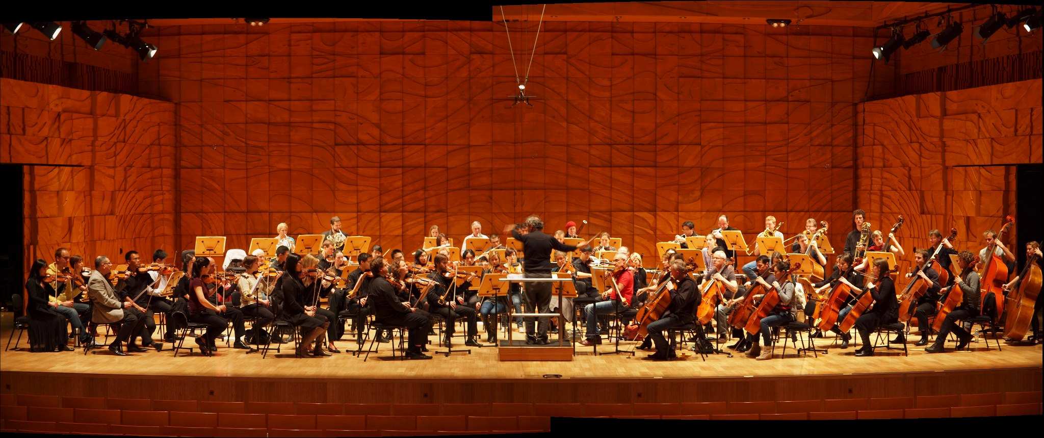 Corpus Medicorum - an orchestra of doctors and their patients - ABC ...