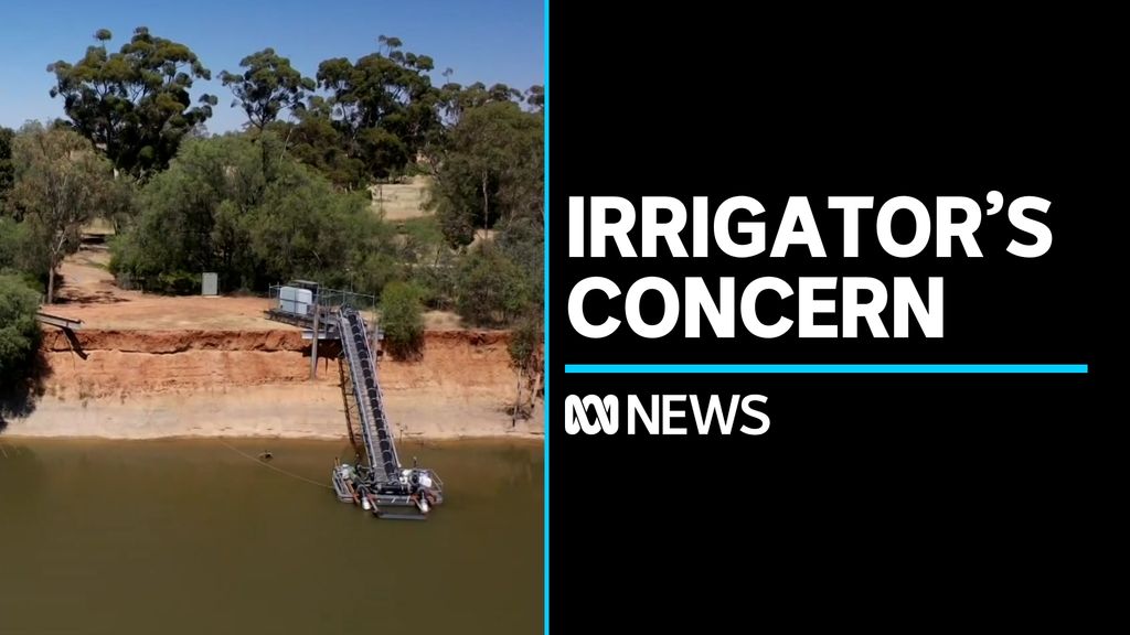 Irrigated Farming - Topic - ABC News