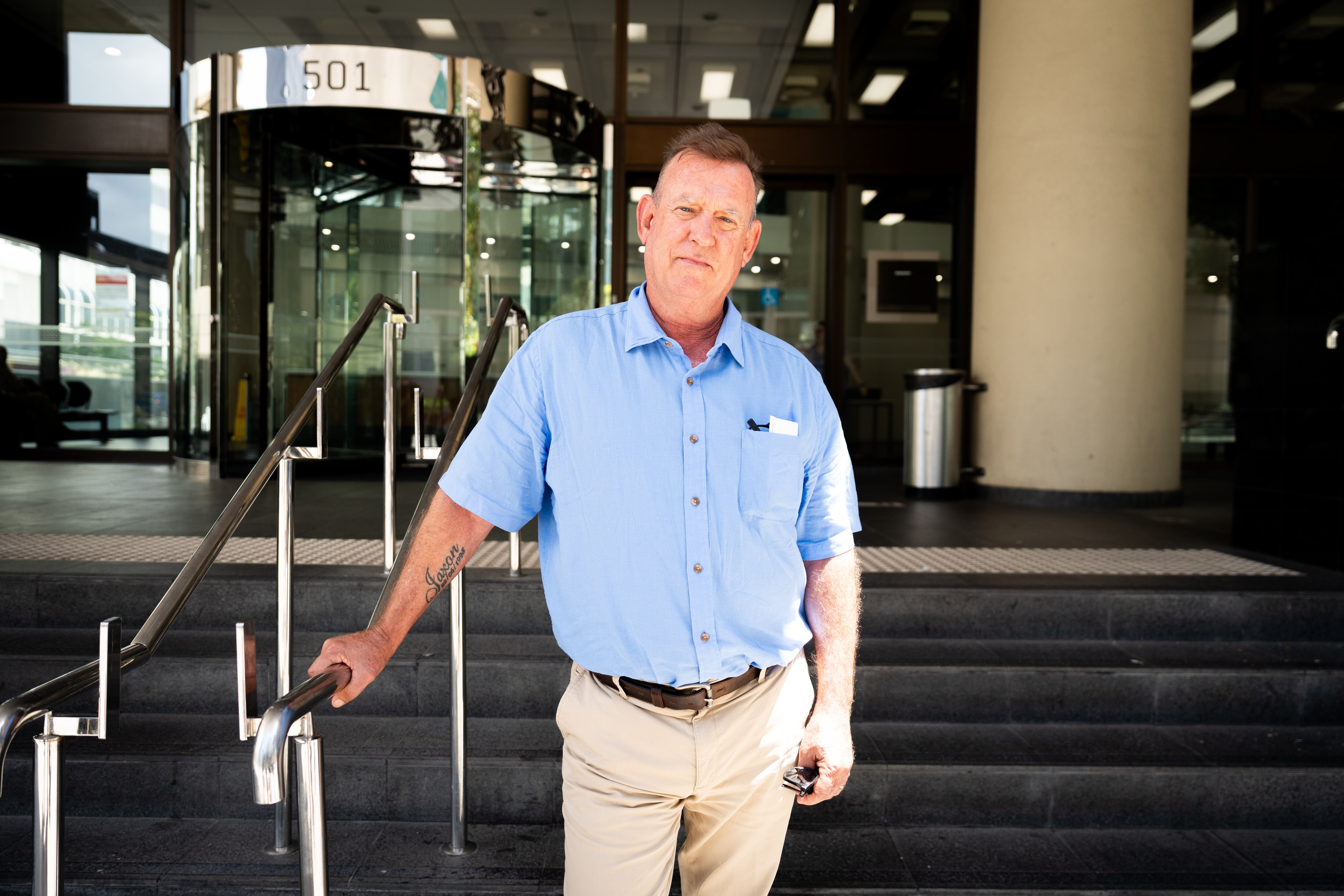 Perth man Jaxon Kinnane received 'suboptimal care' as a mental health ...