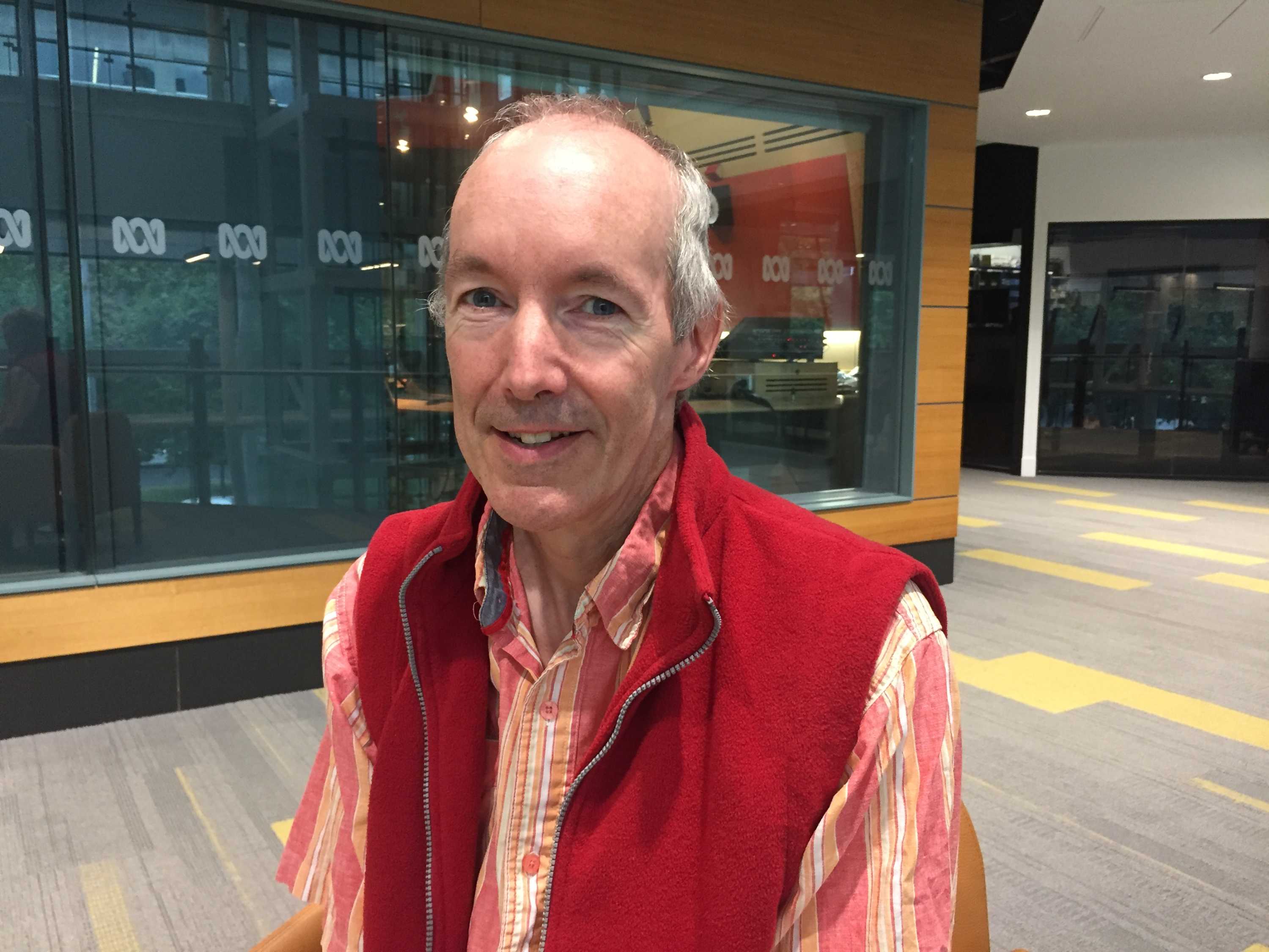 I was Professor Stephen Hawking's graduate assistant - ABC listen