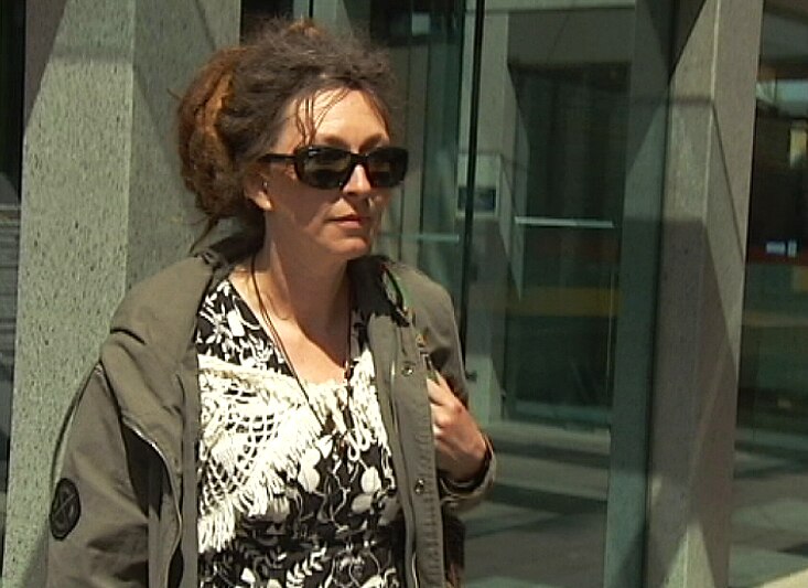 Lisa Barrett, former midwife acquitted of manslaughter, admitted as ...