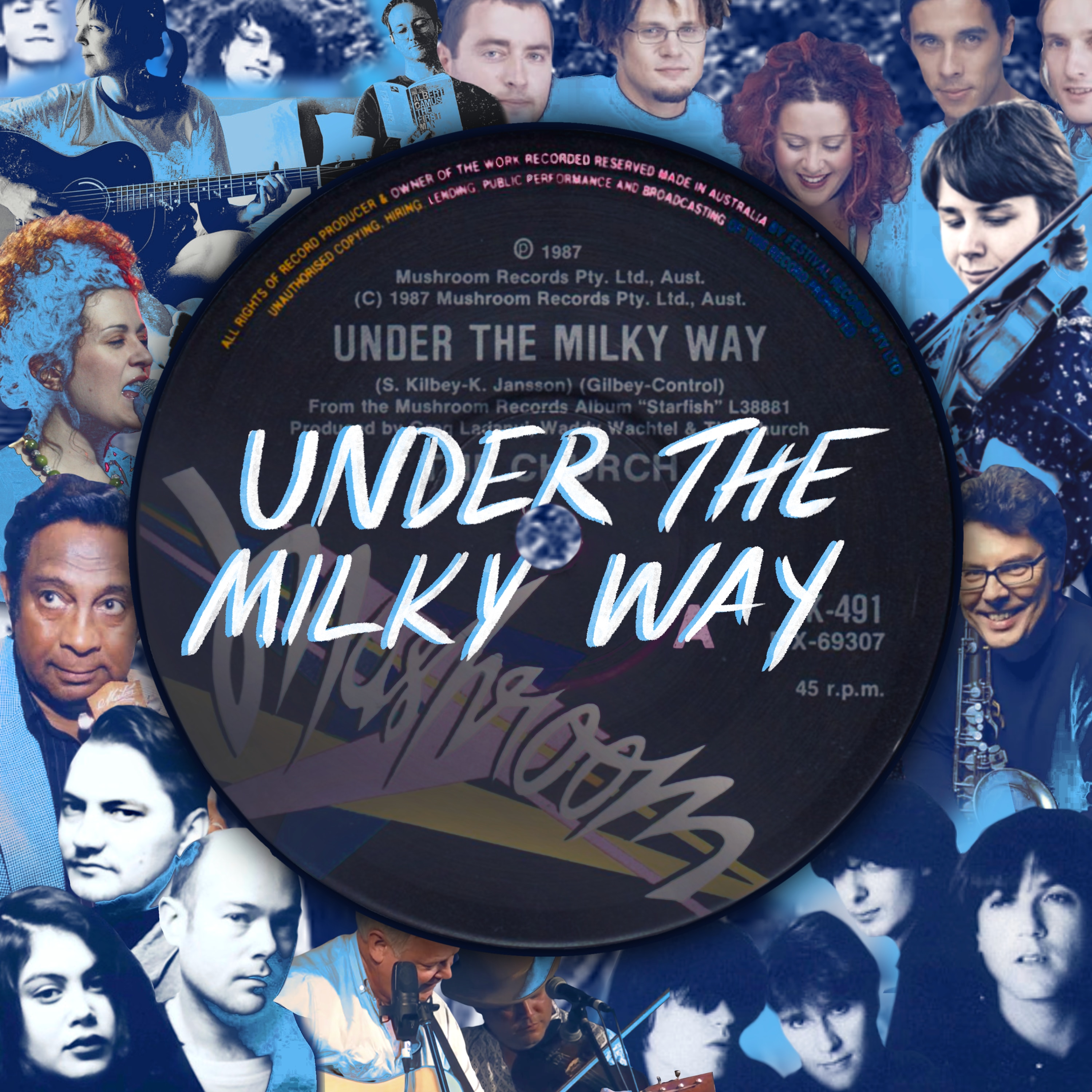 The Music Show with Andrew Ford - ABC listen