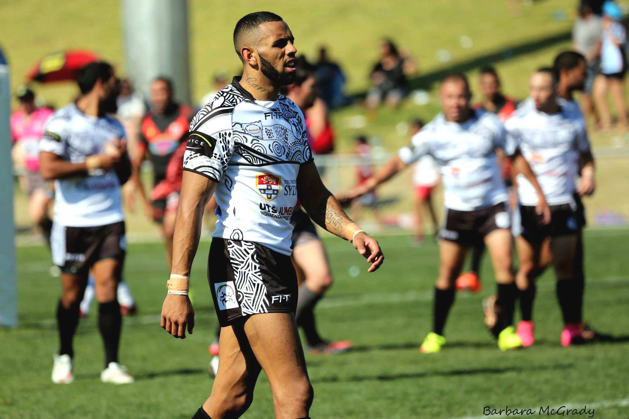 Koori Knockout: The massive Indigenous event that spawns rugby league ...