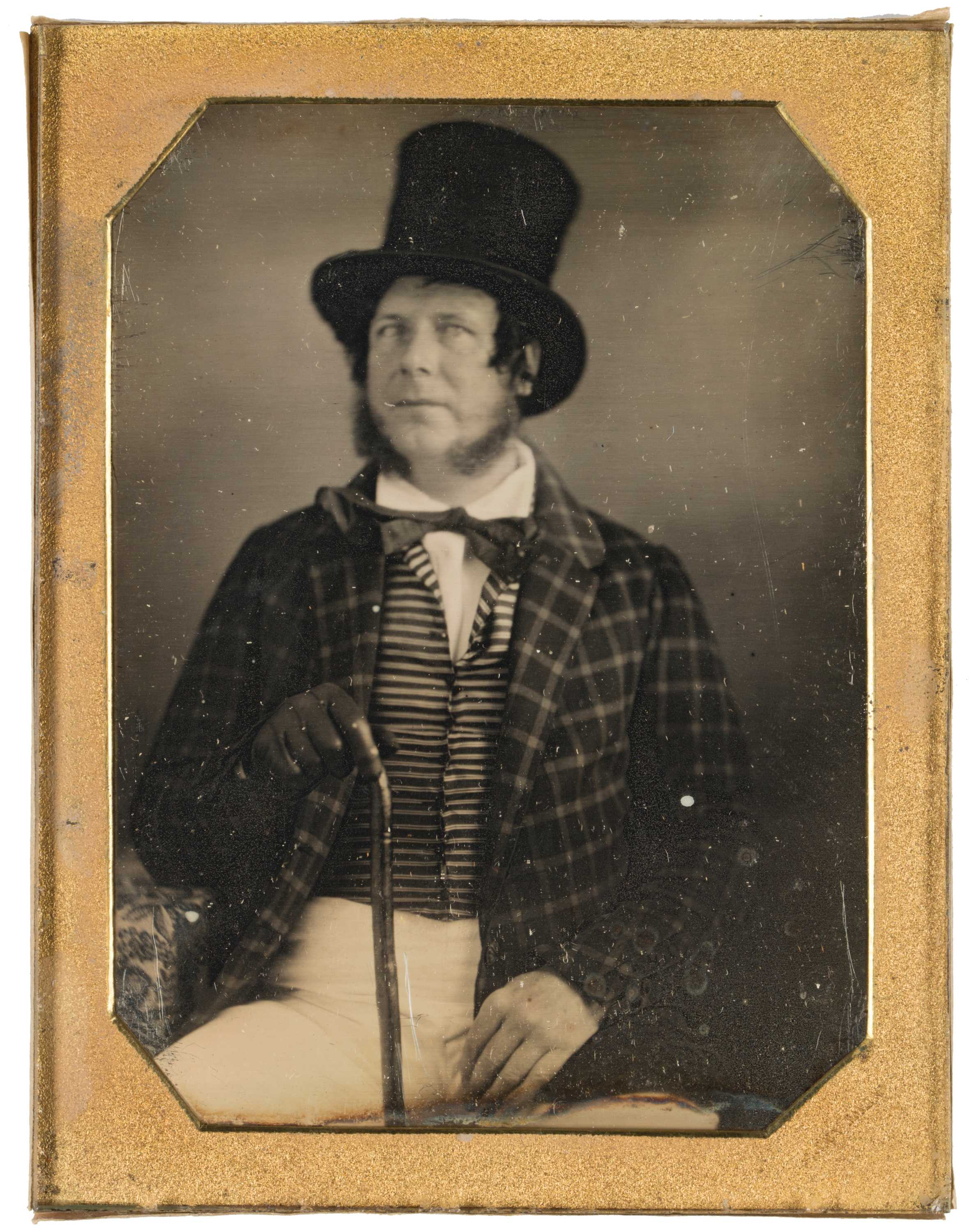 J.W. Newland and Early Photography - ABC listen