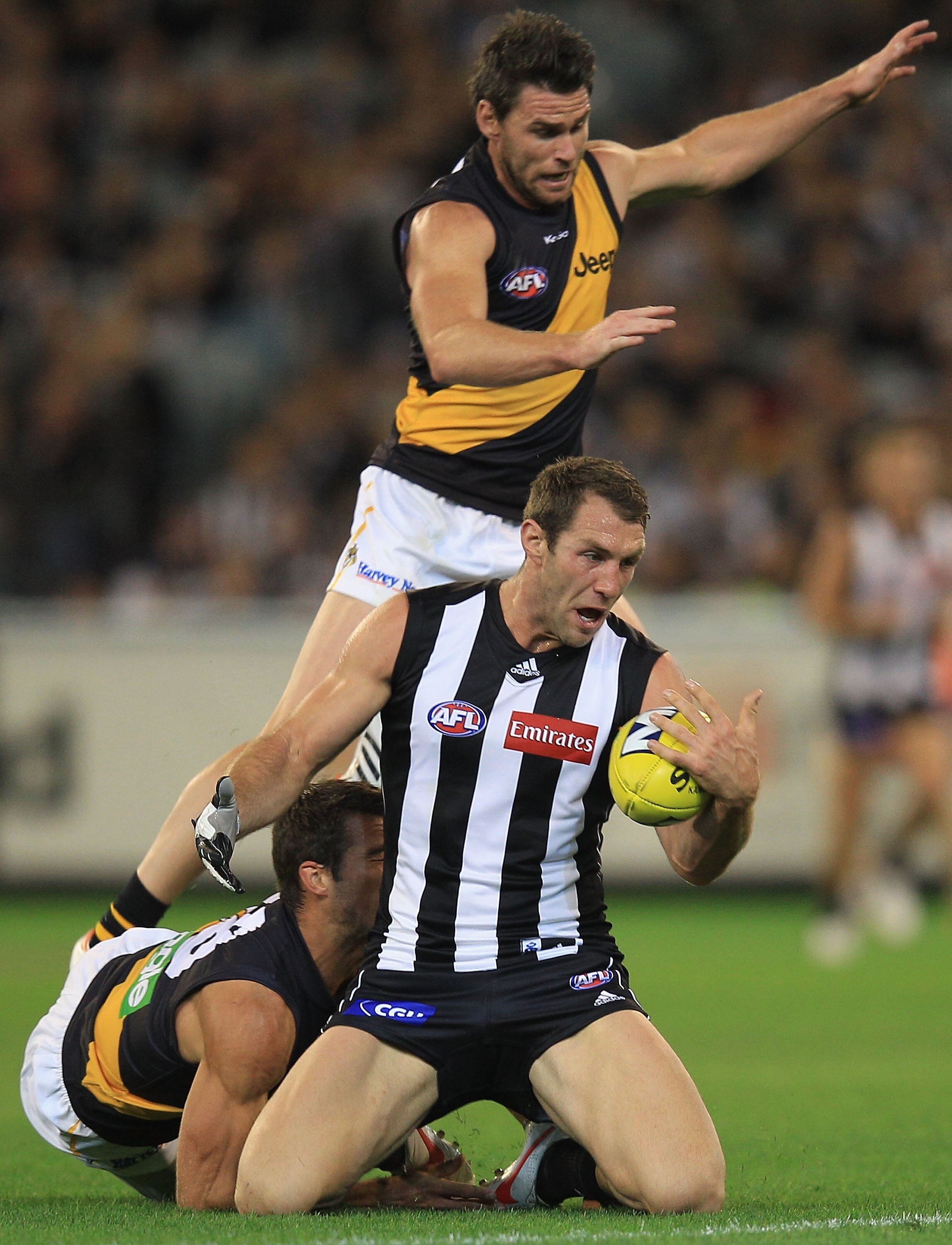 Cloke tipped to overcome setback - ABC News