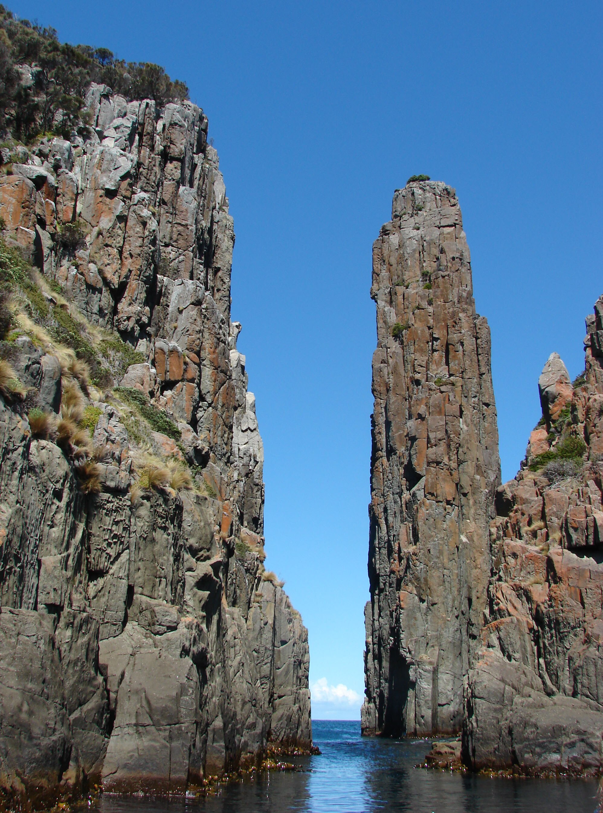 Claims three capes walk will be 'two capes trail' - ABC News