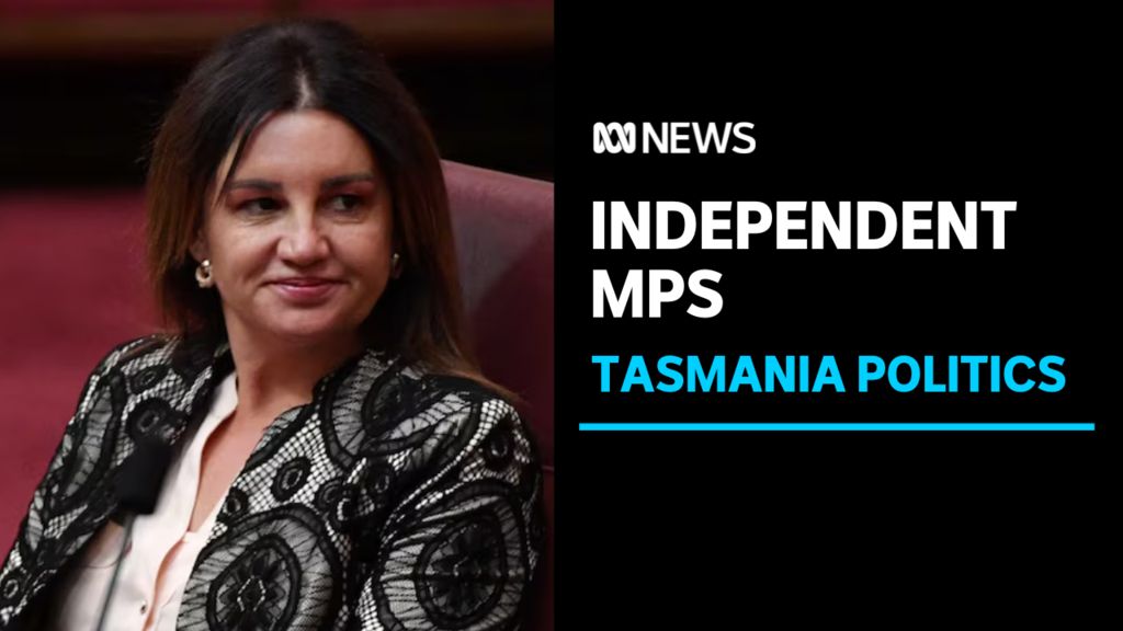 Jacqui Lambie Network MPs to sign agreement with Liberals - ABC News