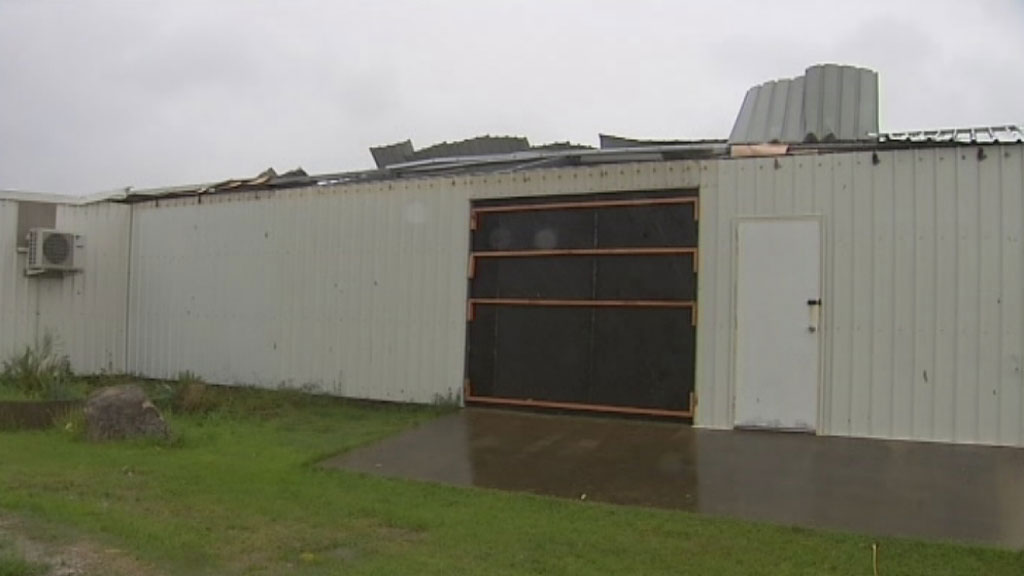 Cyclone Nathan: Cook Shire seeks more disaster aid amid work to restore ...