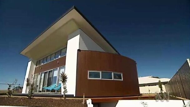 ABC 7.30: Improving the energy efficiency of fibro homes - ABC Education