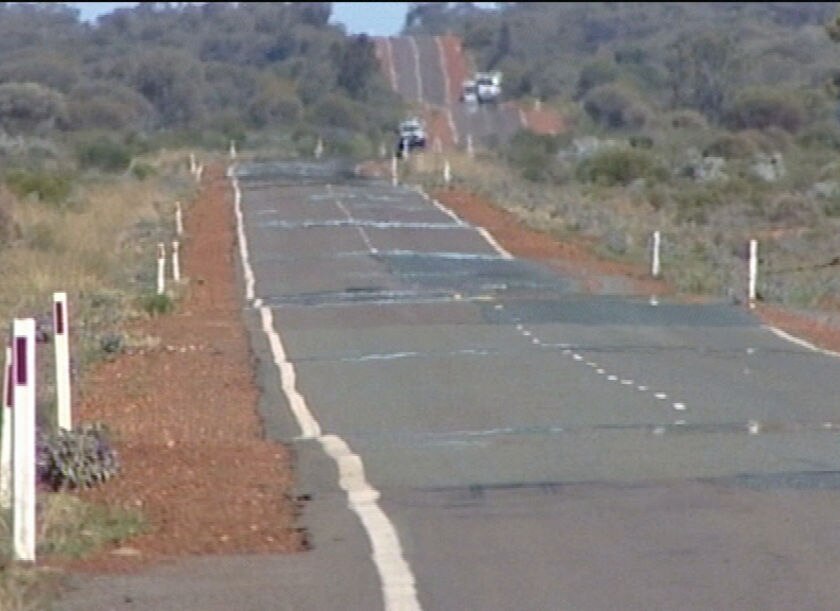 Higher fines and lower speeds in SA road safety plan - ABC News