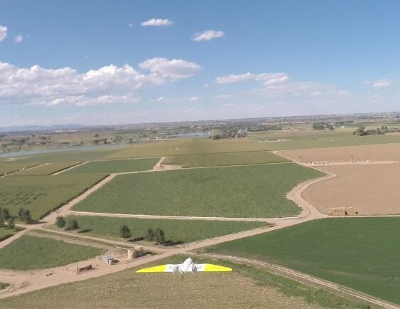 United States relaxes rules for commercial drone operators - ABC News