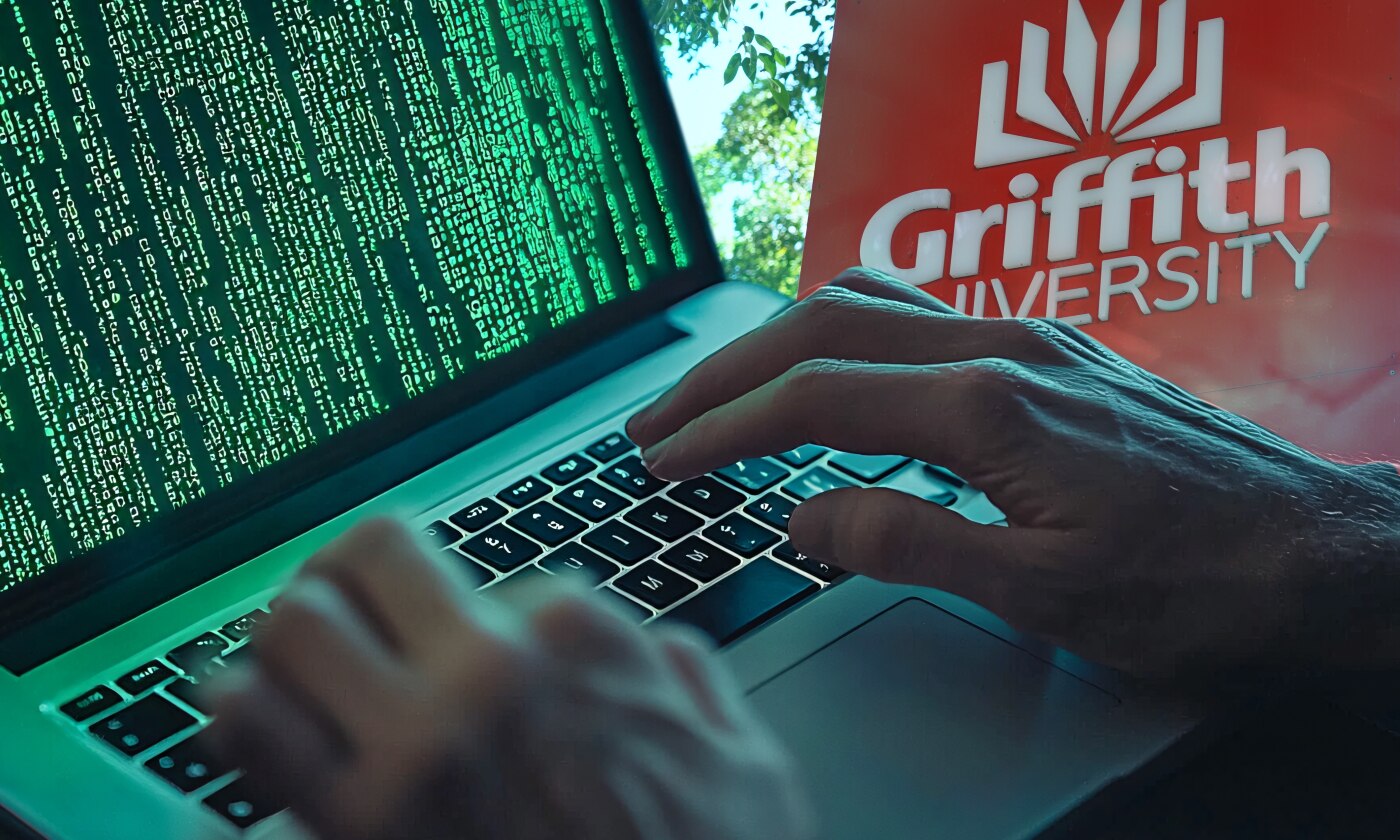 Alleged Griffith University hacker was found in New Zealand six years ...