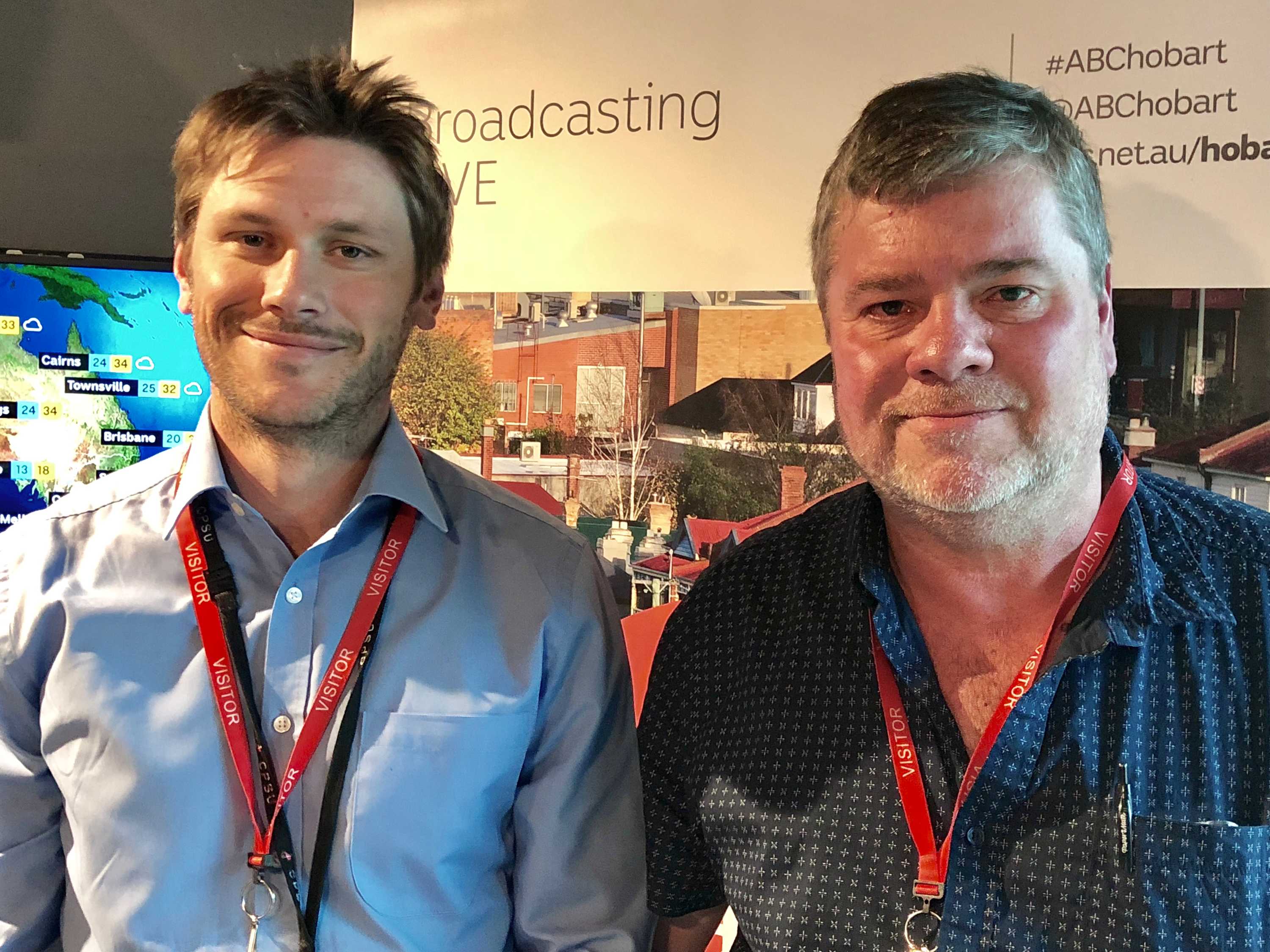 Life inside a Centrelink call centre - ABC listen