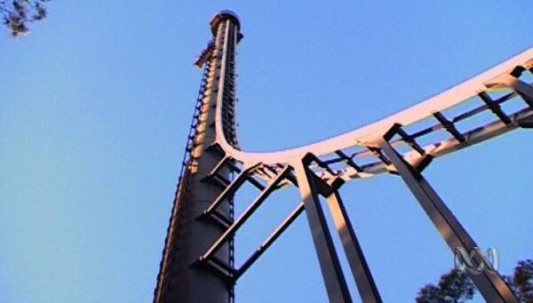 Experimentals: Do different things fall faster? - ABC Education