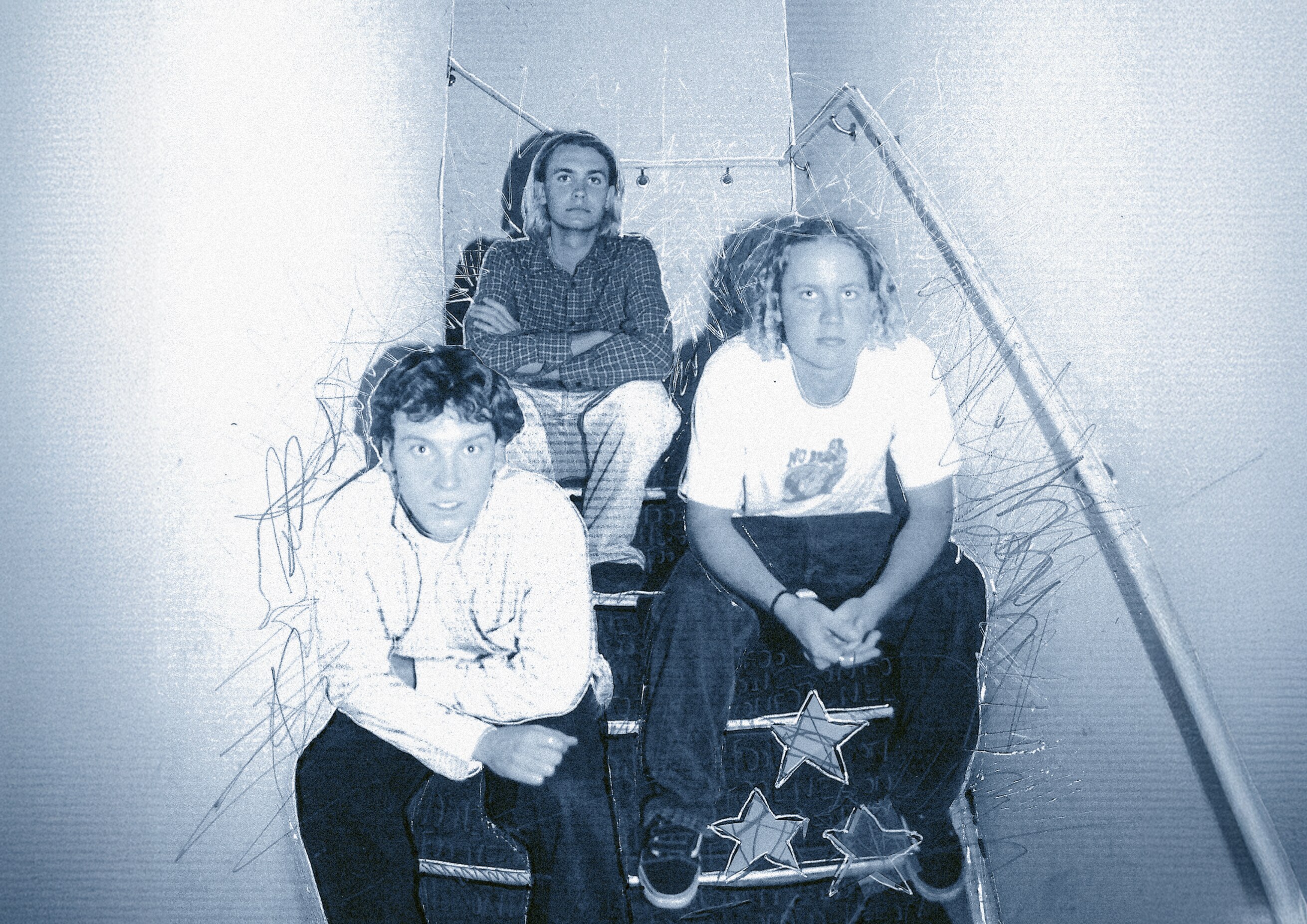 Home | triple j Unearthed