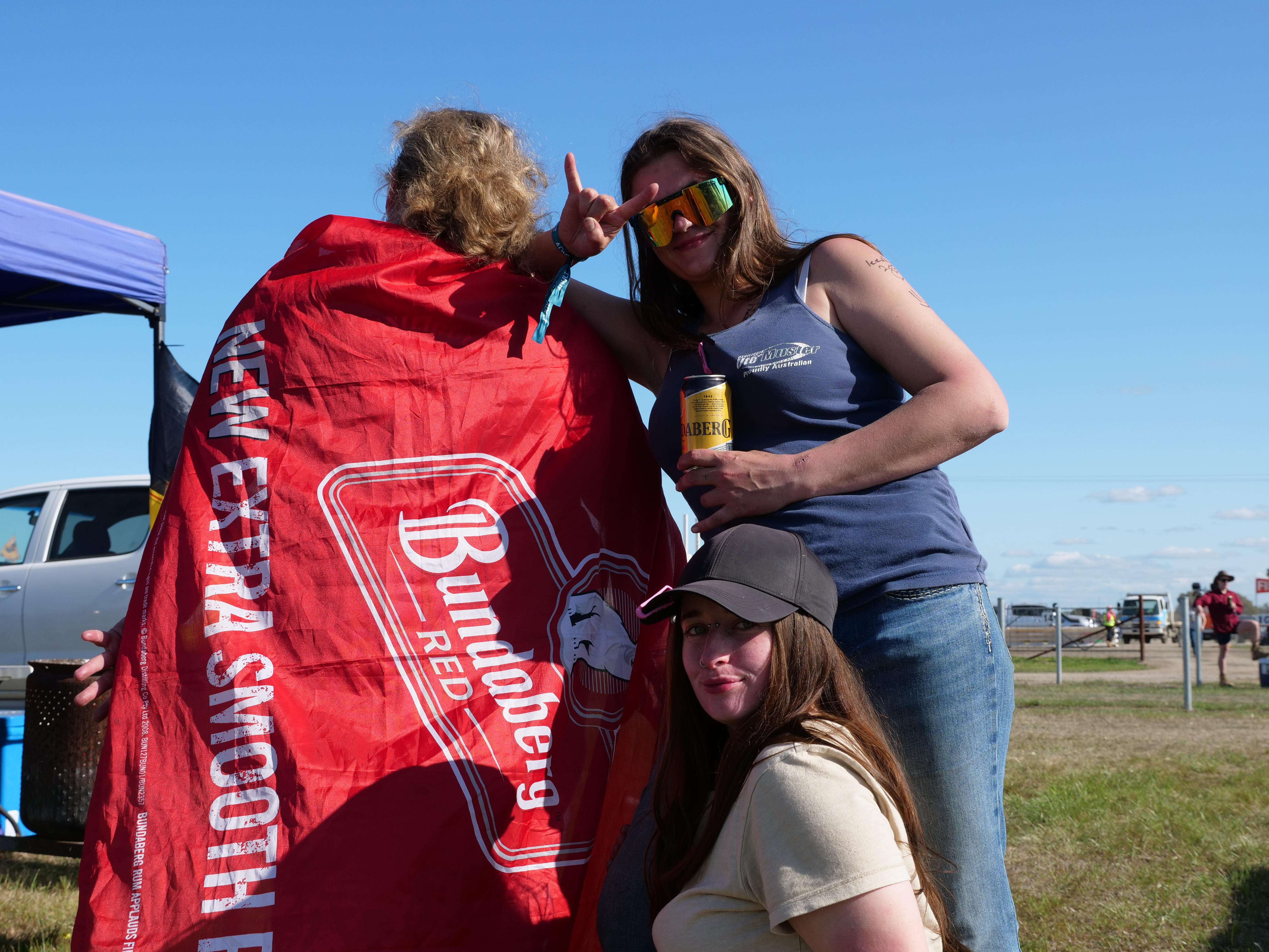 Return of the Deni Ute Muster to drive millions of dollars into local ...