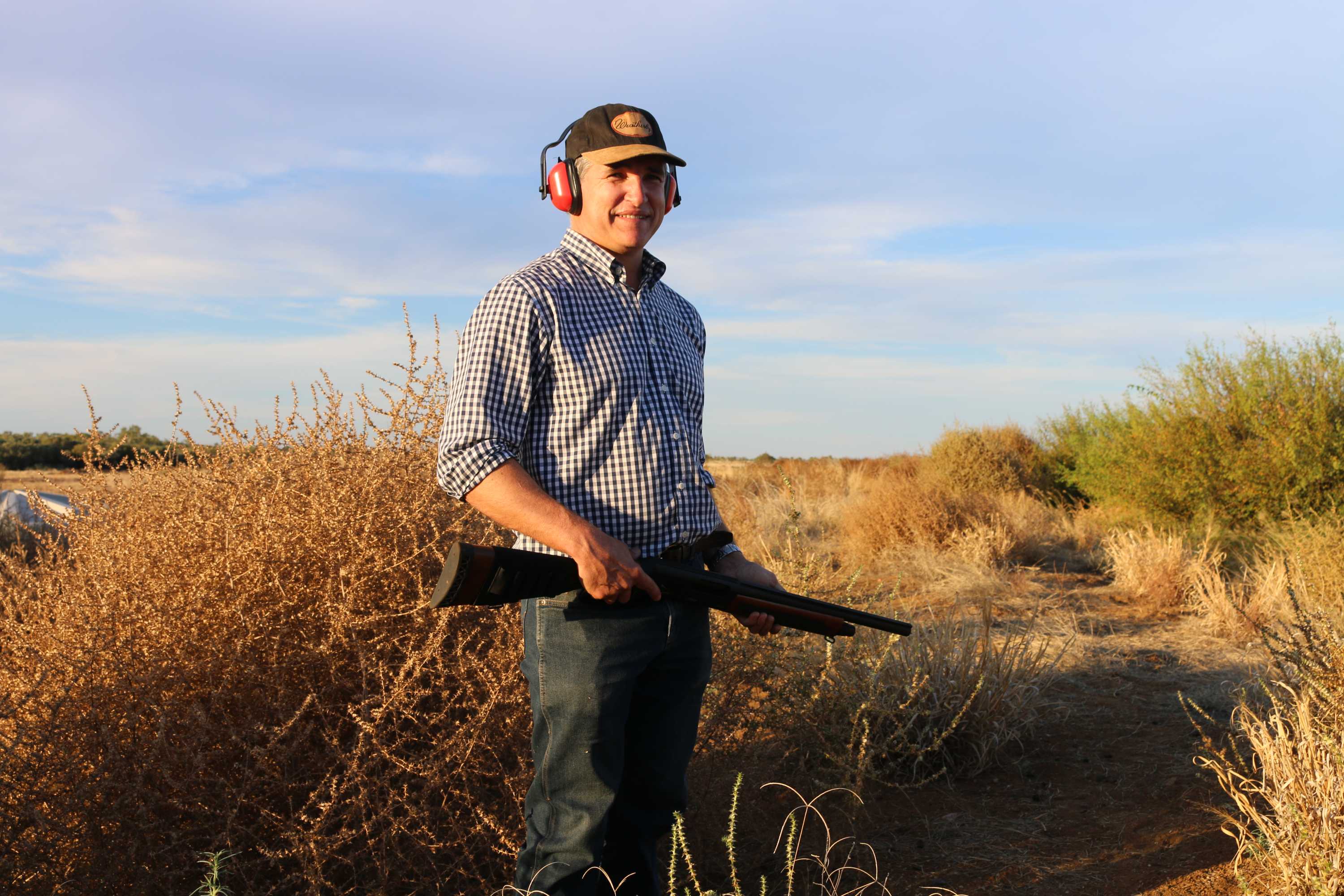 Paddy Manning - ABC News