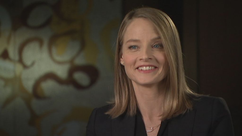 Interview: Jodie Foster - ABC News