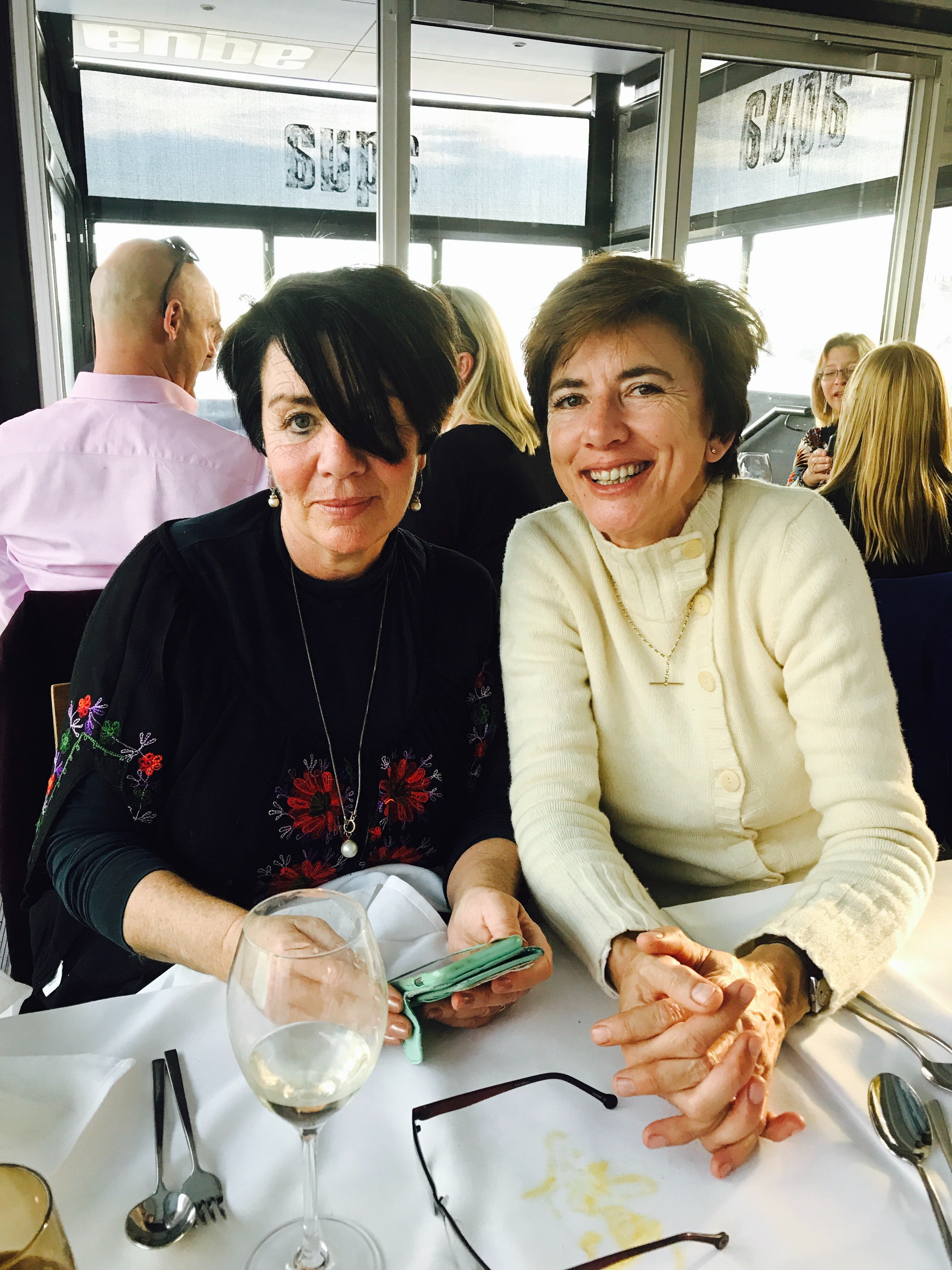 Karen appeared to have lived an extraordinary life. None of it was true ...