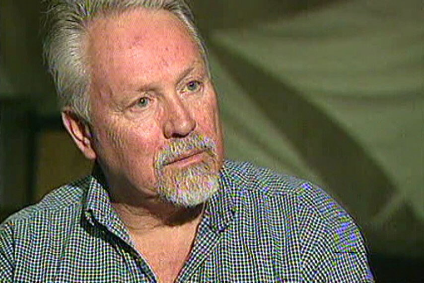 Archaeologist who studied Mungo Man dies - ABC News