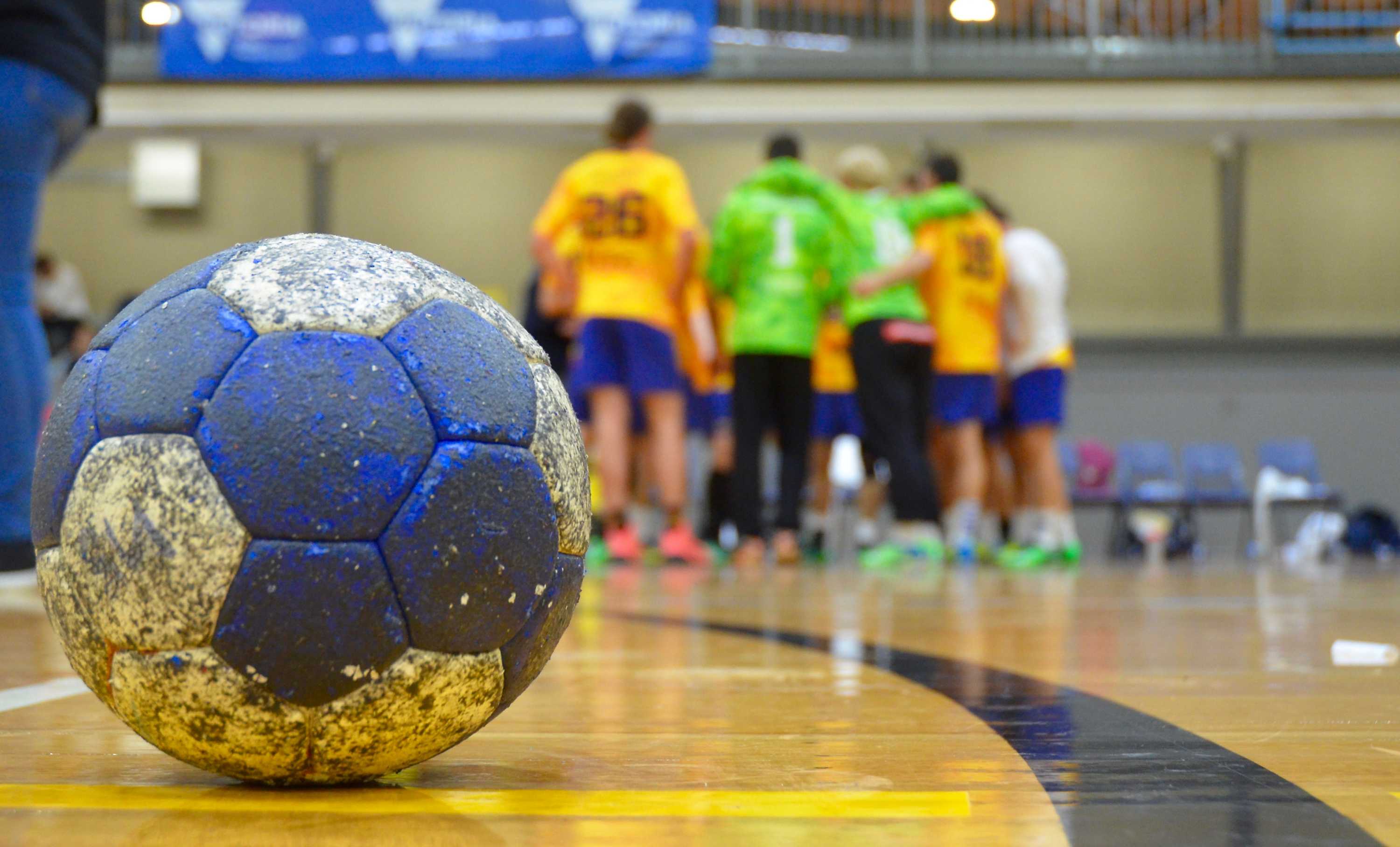 Handball a sport made for Australians 'they have no idea about' - ABC News