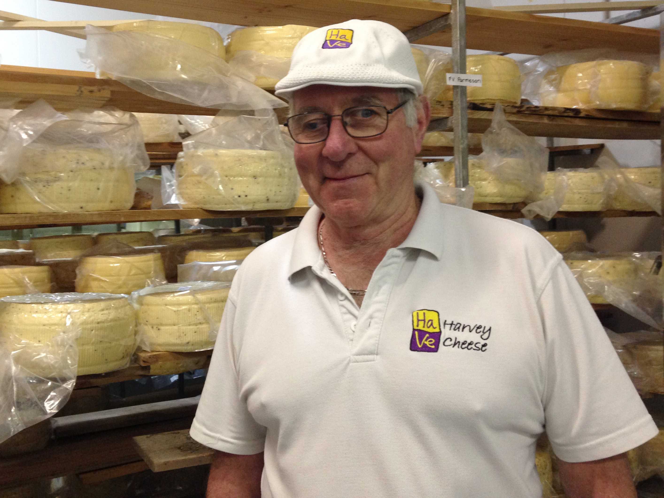 WA cheesemakers told no more milk from Brownes, after company axed ...