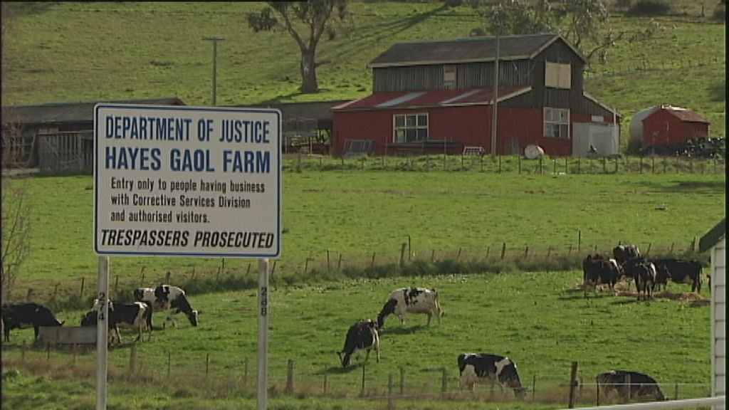Pressure for lease of former prison farm - ABC News