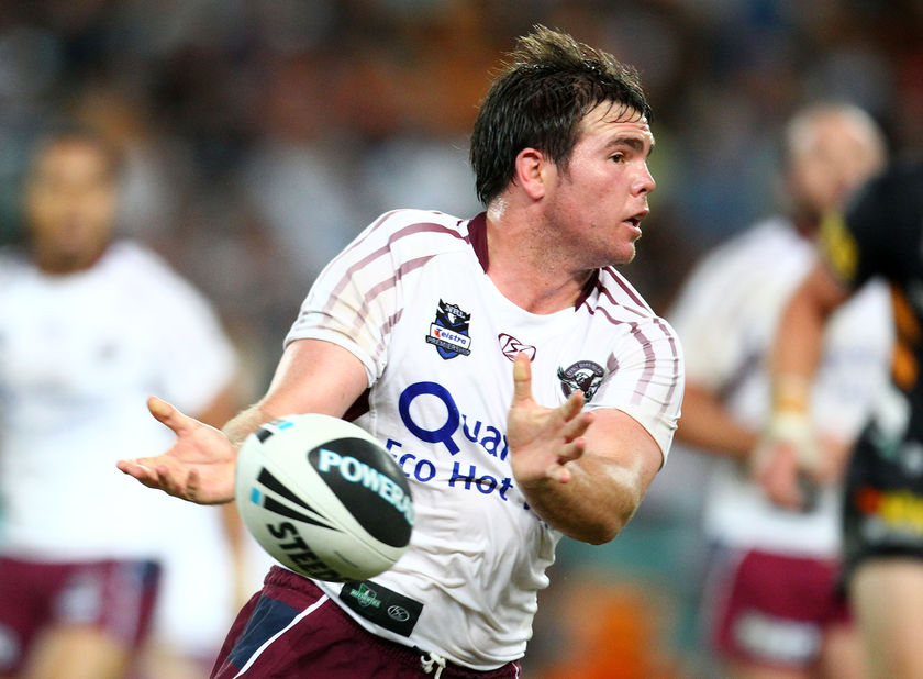 Manly anxiously awaiting player toll - ABC News