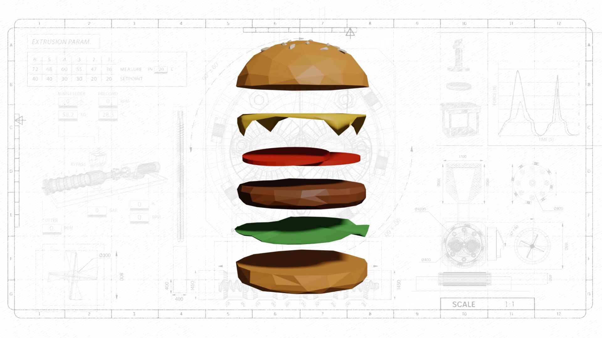 Plant-based burgers - ABC News