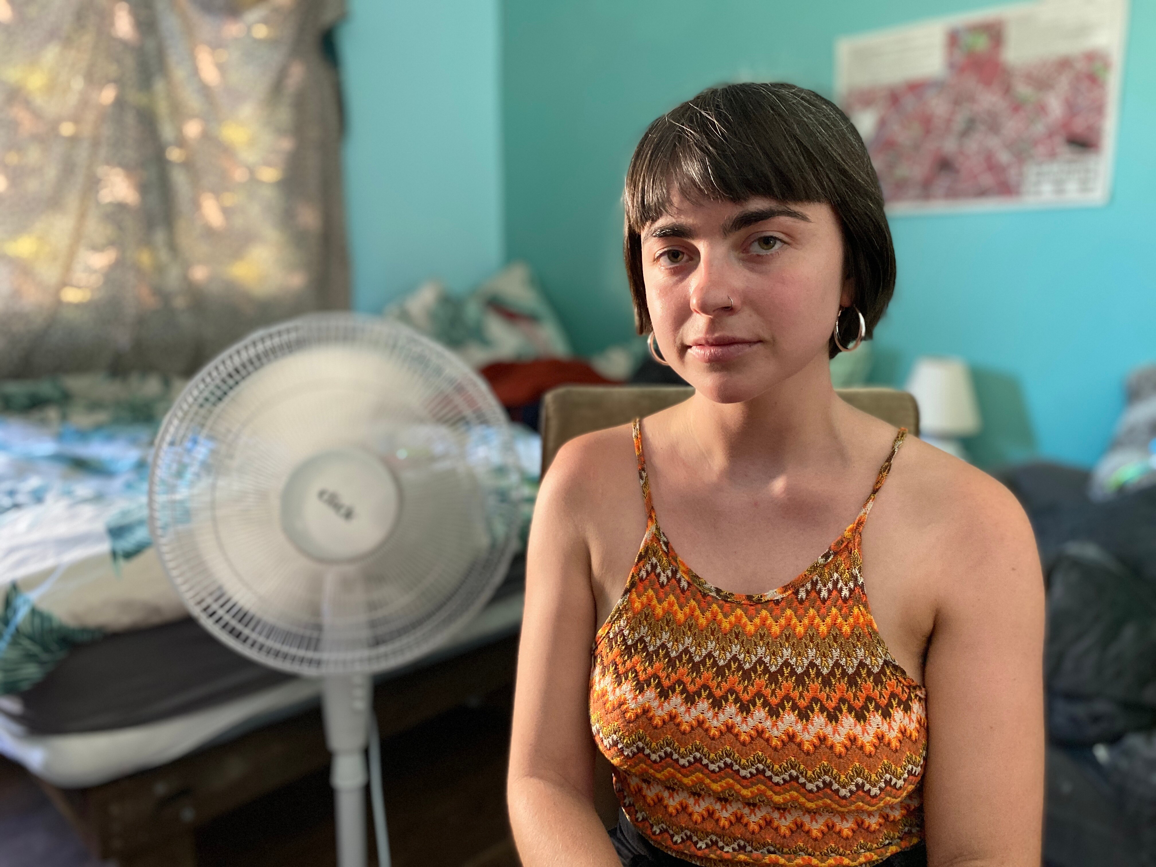 Should landlords be responsible for keeping tenants cool as Perth ...